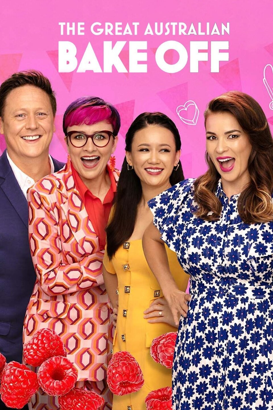 The Great Australian Bake Off Pictures Rotten Tomatoes the-great-australian-bake-off-pictures-rotten-tomatoes