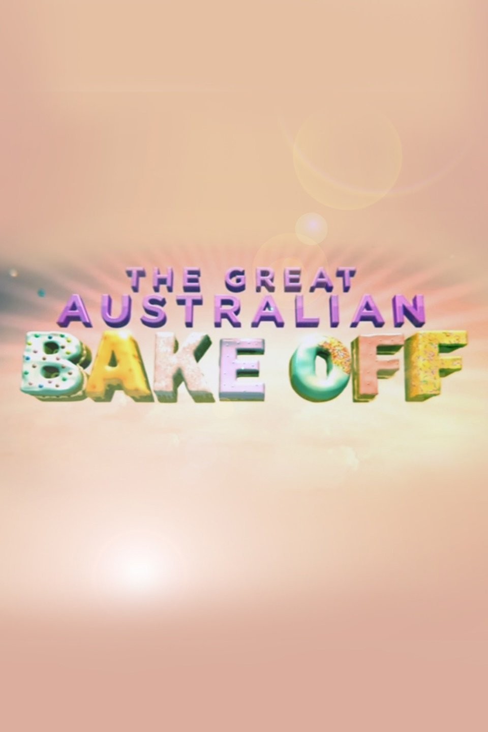 The Great Australian Bake Off Season 1 | Rotten Tomatoes