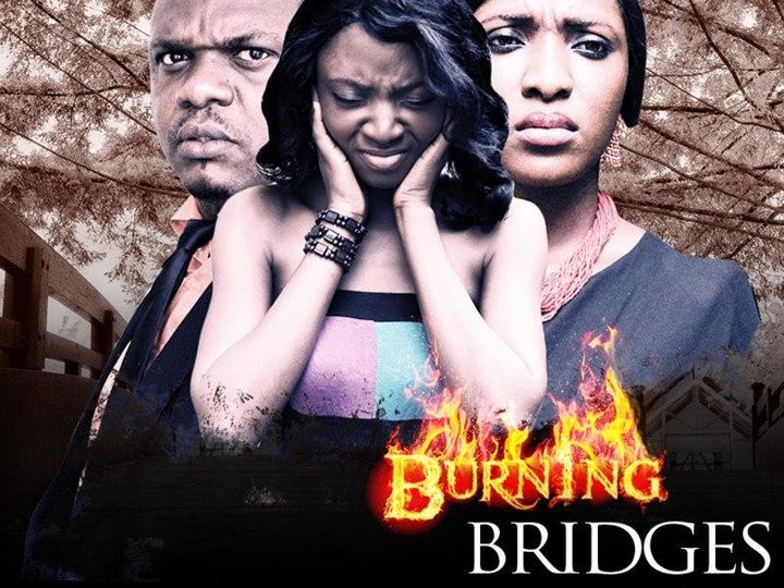 Burning Bridges | Rotten Tomatoes