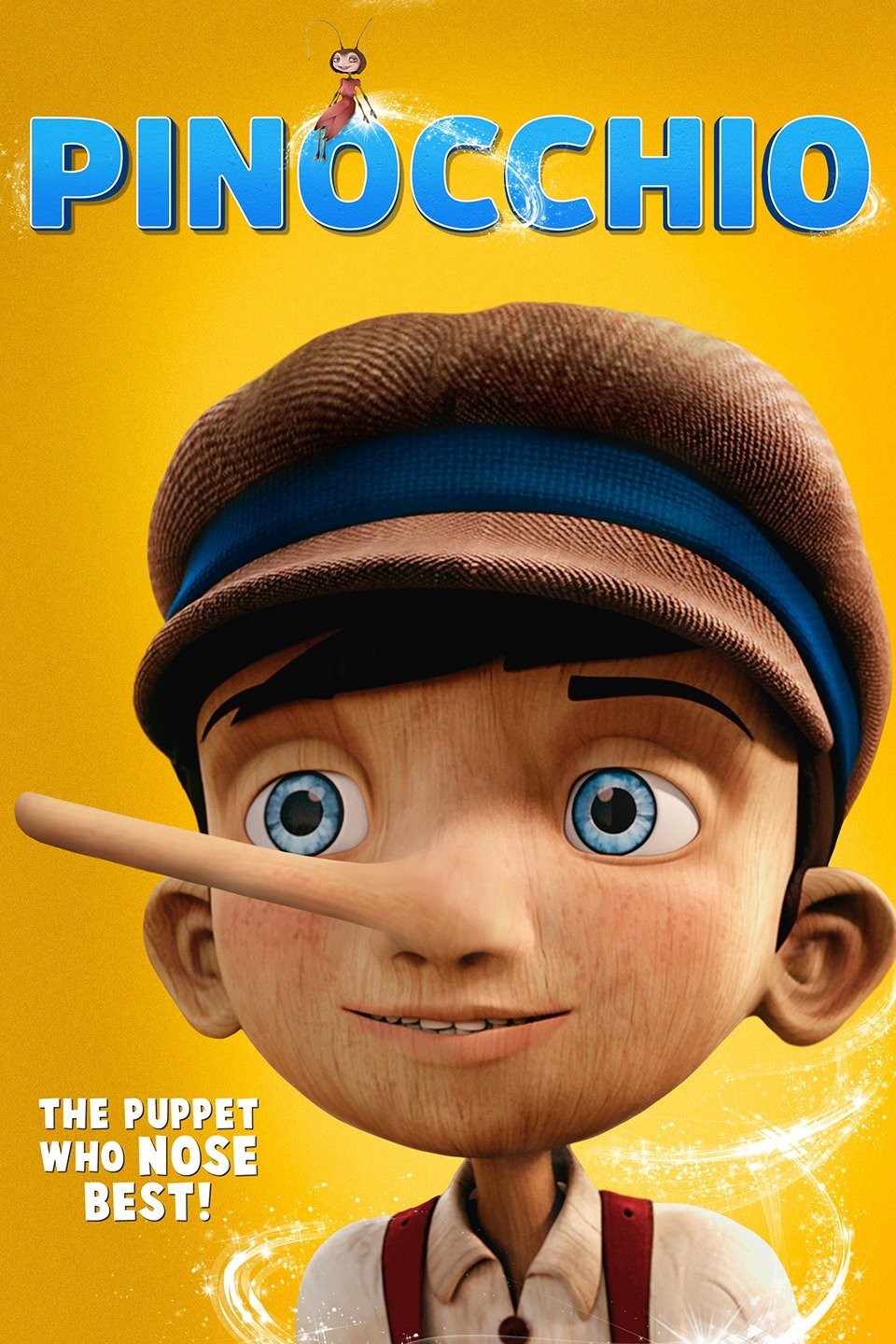 Pinocchio | Rotten Tomatoes