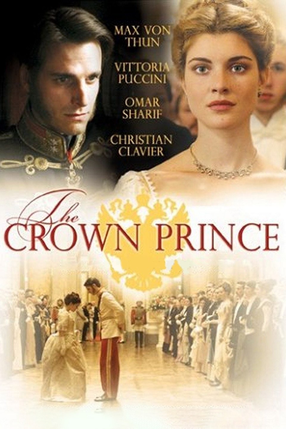The Crown Prince | Rotten Tomatoes