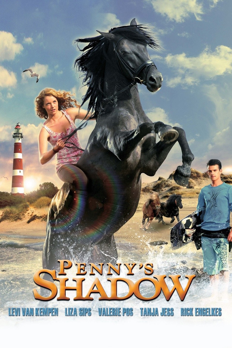 Penny's Shadow | Rotten Tomatoes