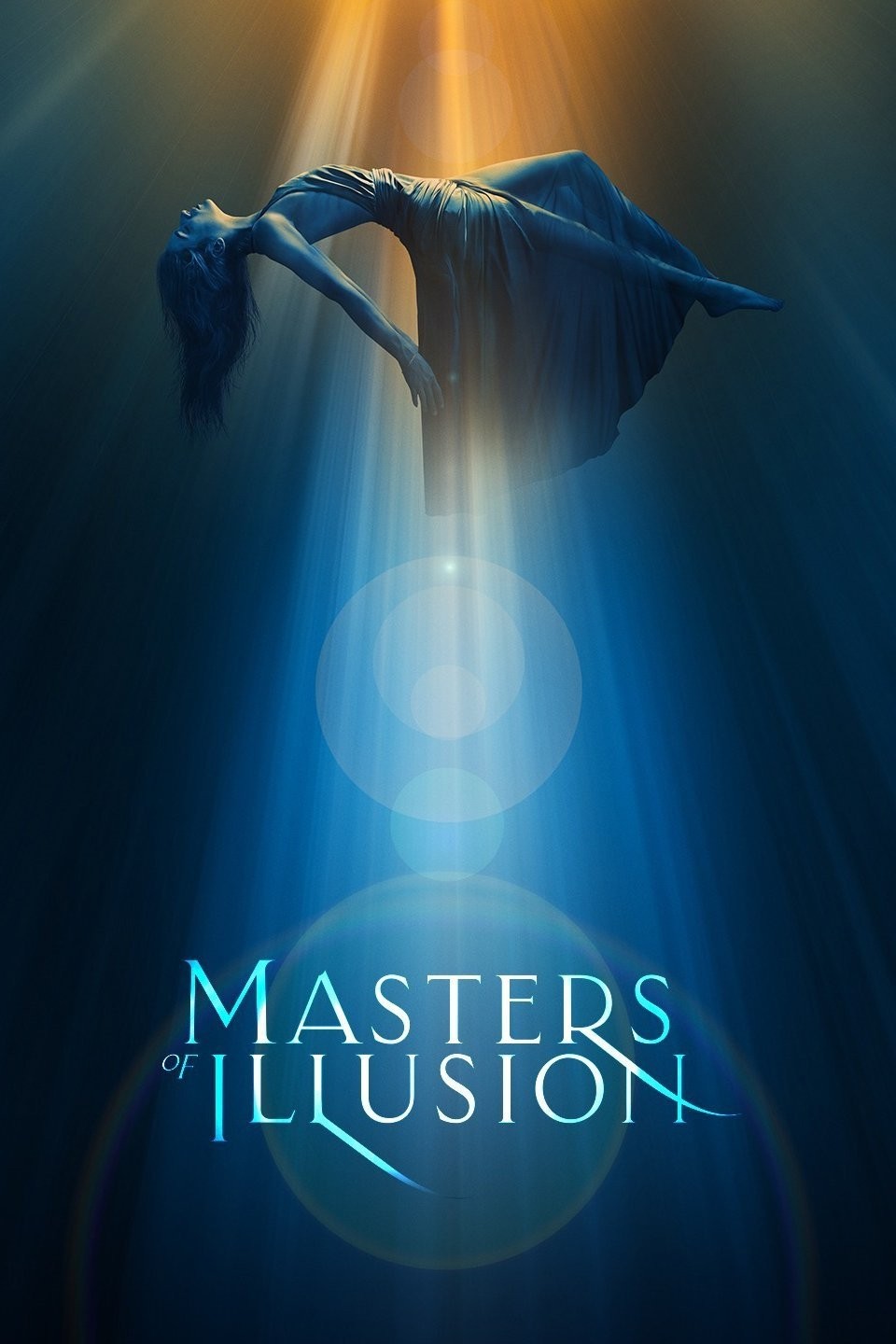 Masters of Illusion Season 2 | Rotten Tomatoes