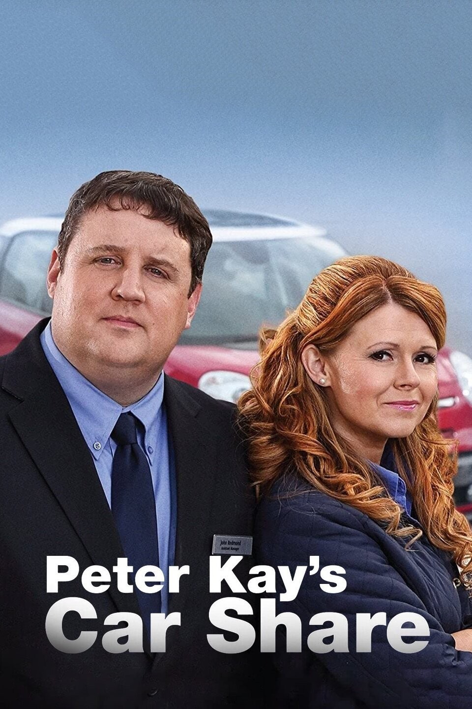 Peter Kay's Car Share | Rotten Tomatoes