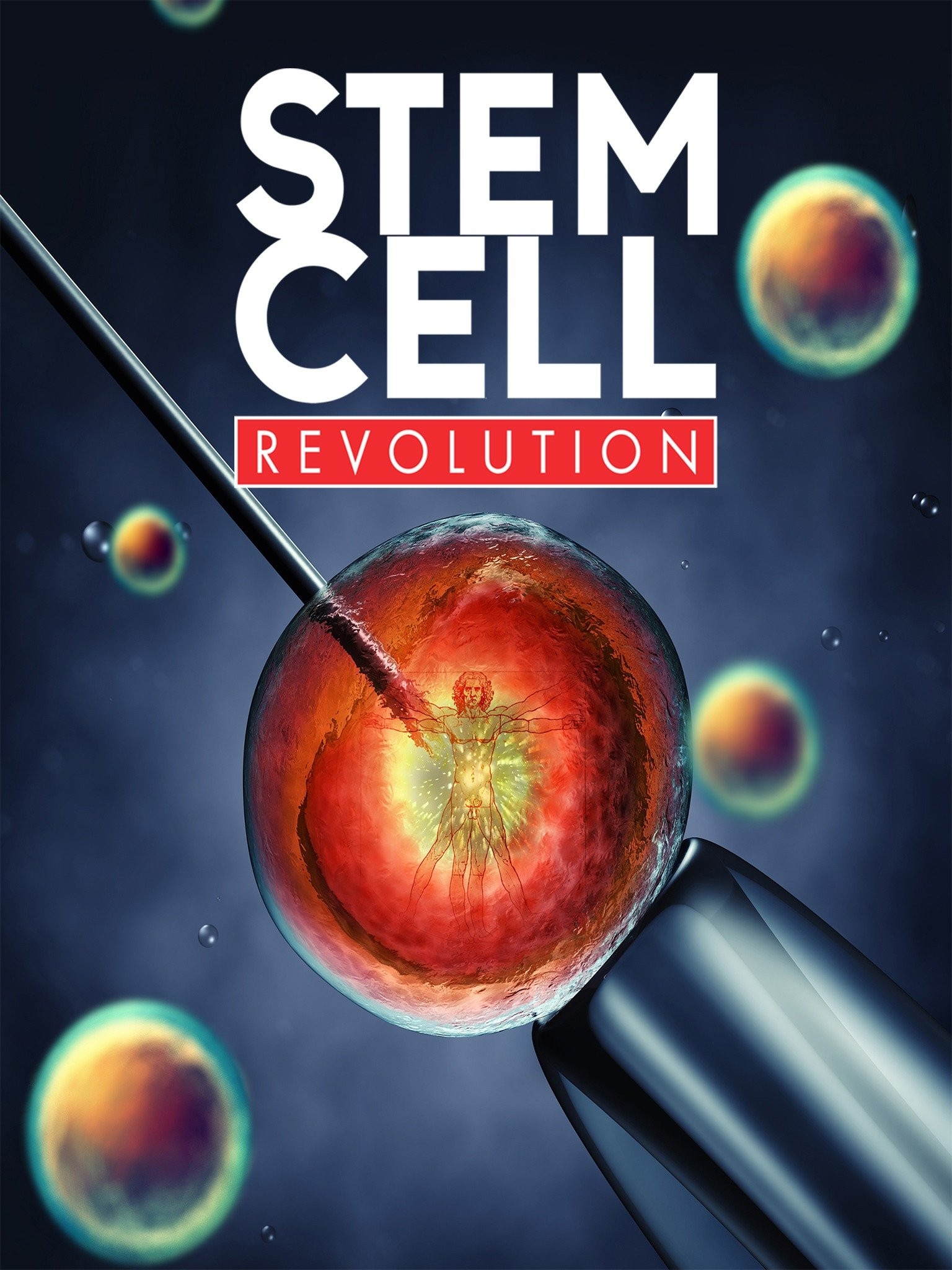 Stem Cell Revolution | Rotten Tomatoes