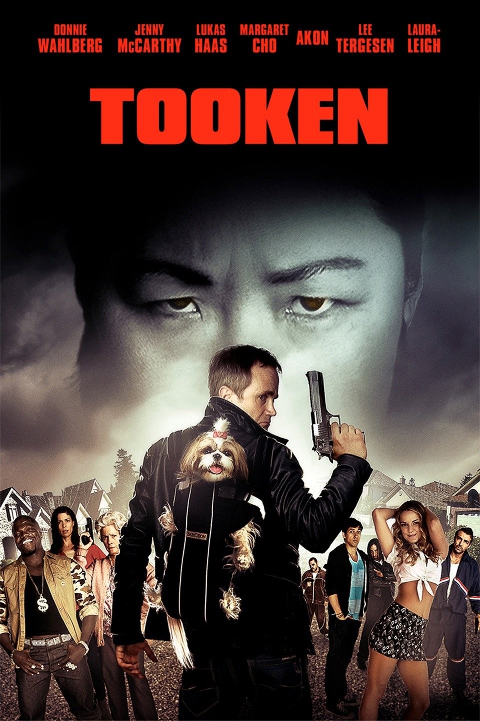 Tooken | Rotten Tomatoes