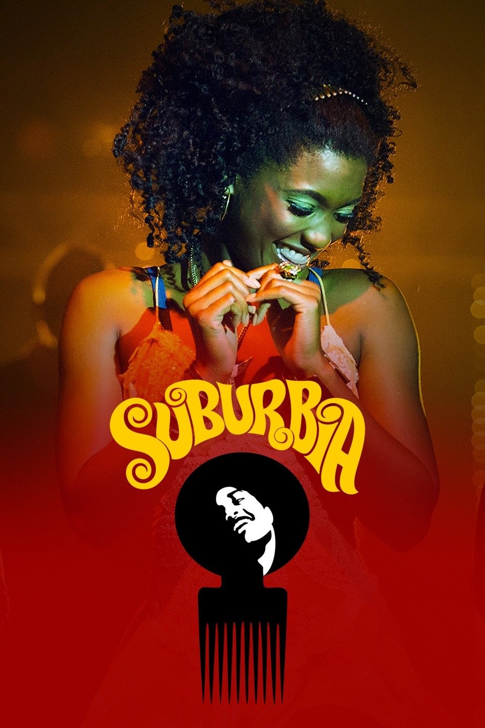Subúrbia | Rotten Tomatoes