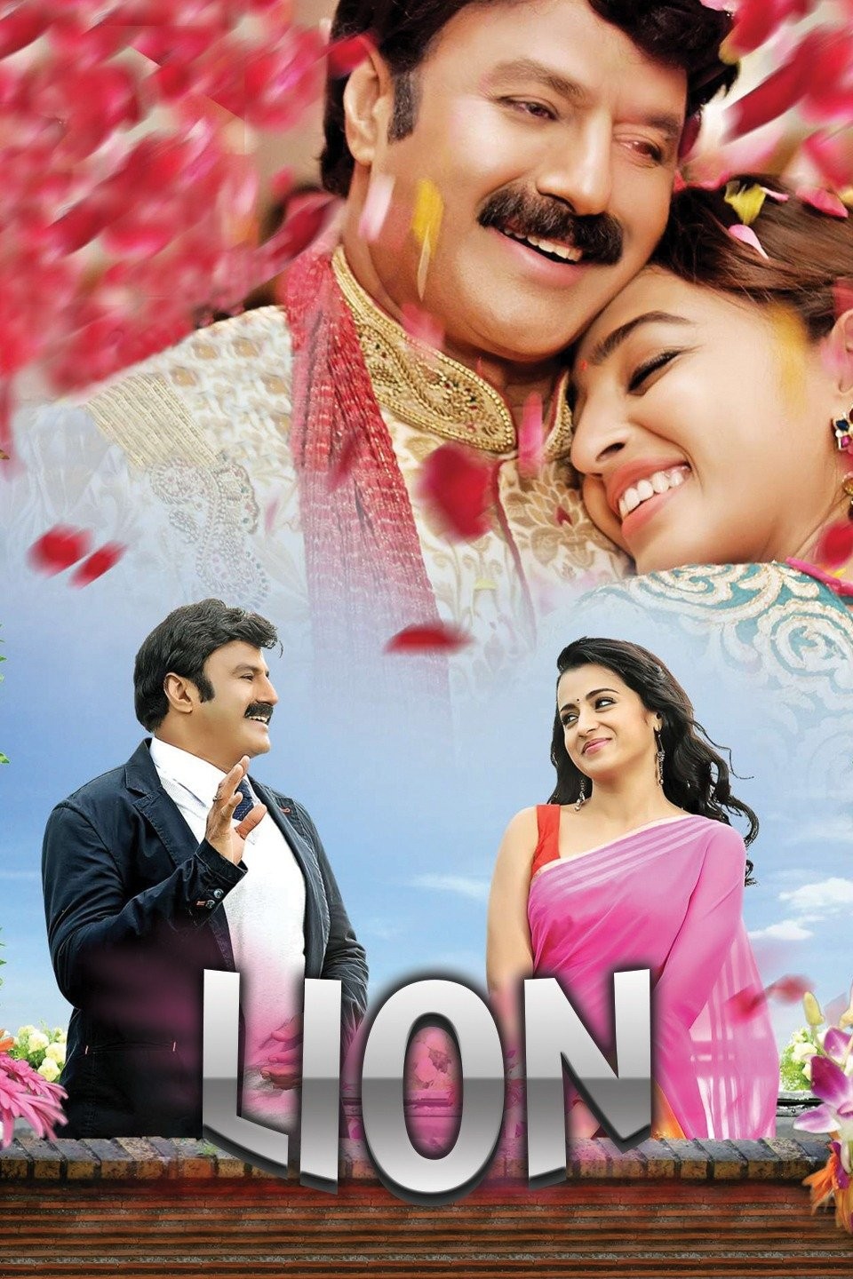 Lion | Rotten Tomatoes