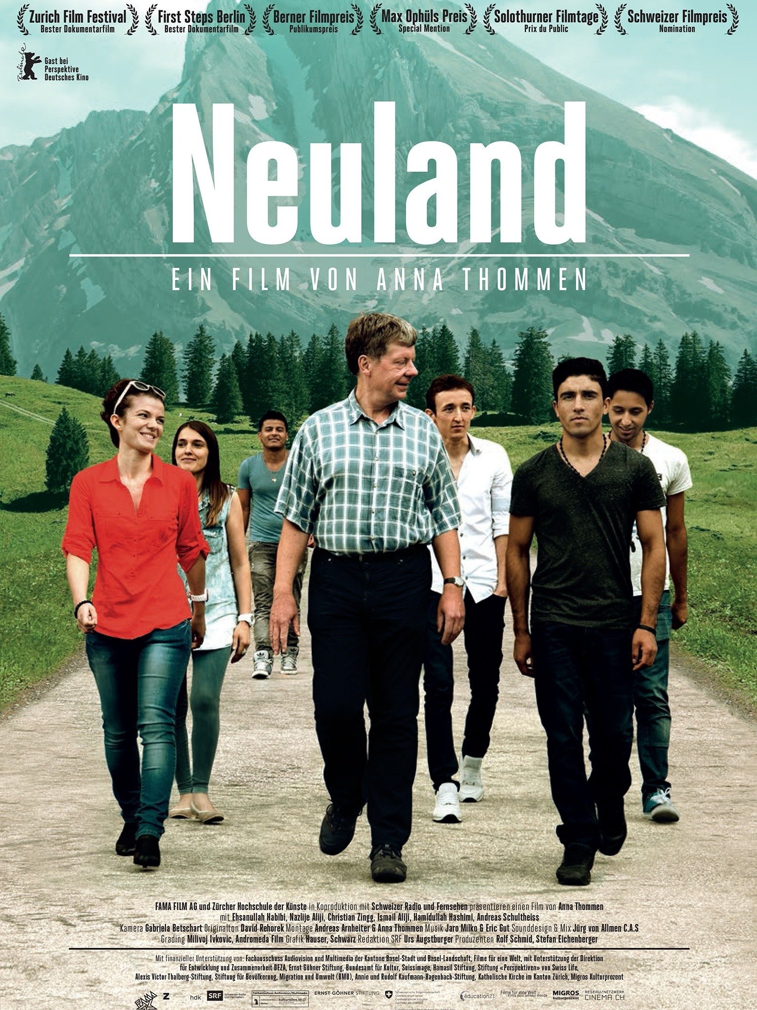Neuland Pictures | Rotten Tomatoes