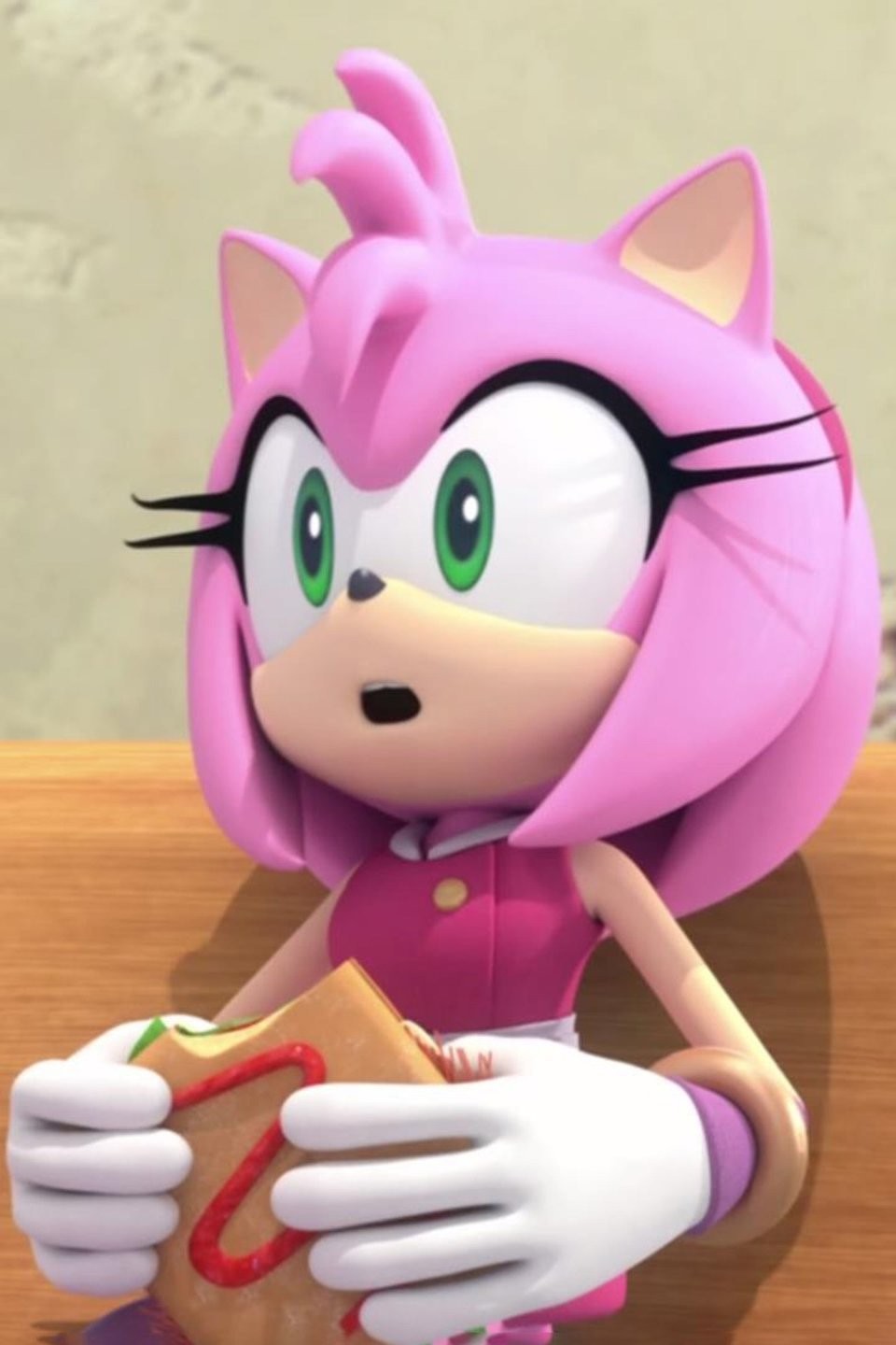 Chez Amy Pictures | Rotten Tomatoes