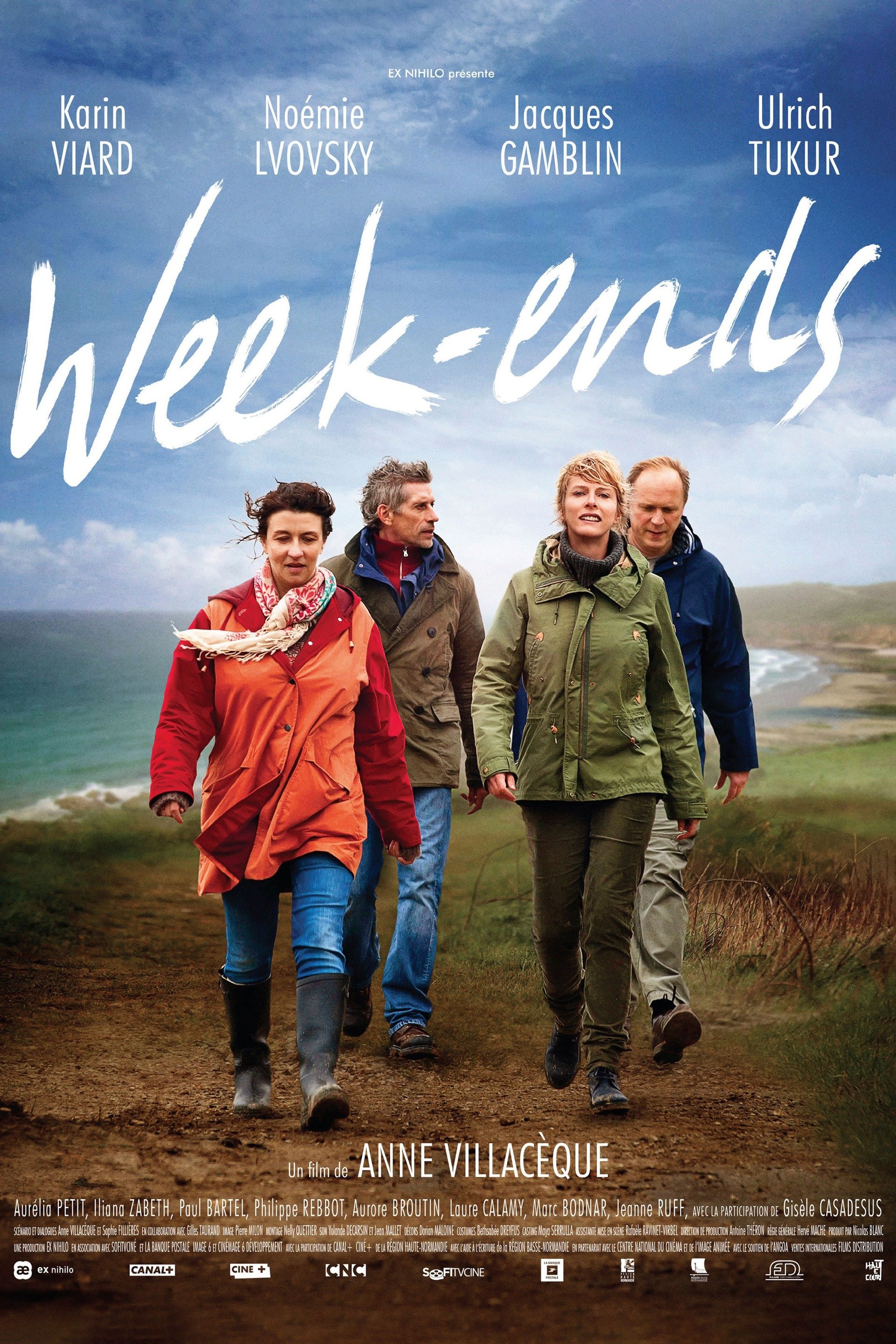 Week-ends | Rotten Tomatoes