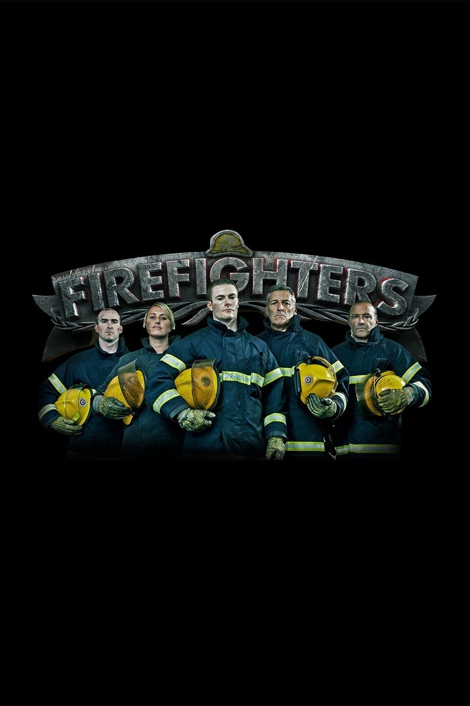 Firefighters Season 3 | Rotten Tomatoes