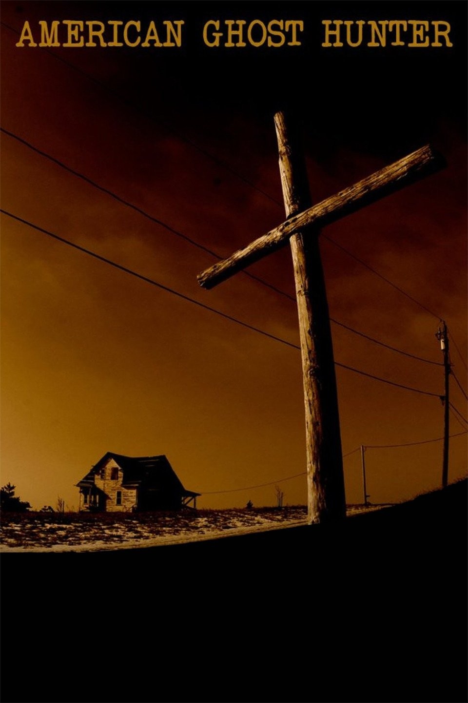 American Ghost Hunter Pictures | Rotten Tomatoes