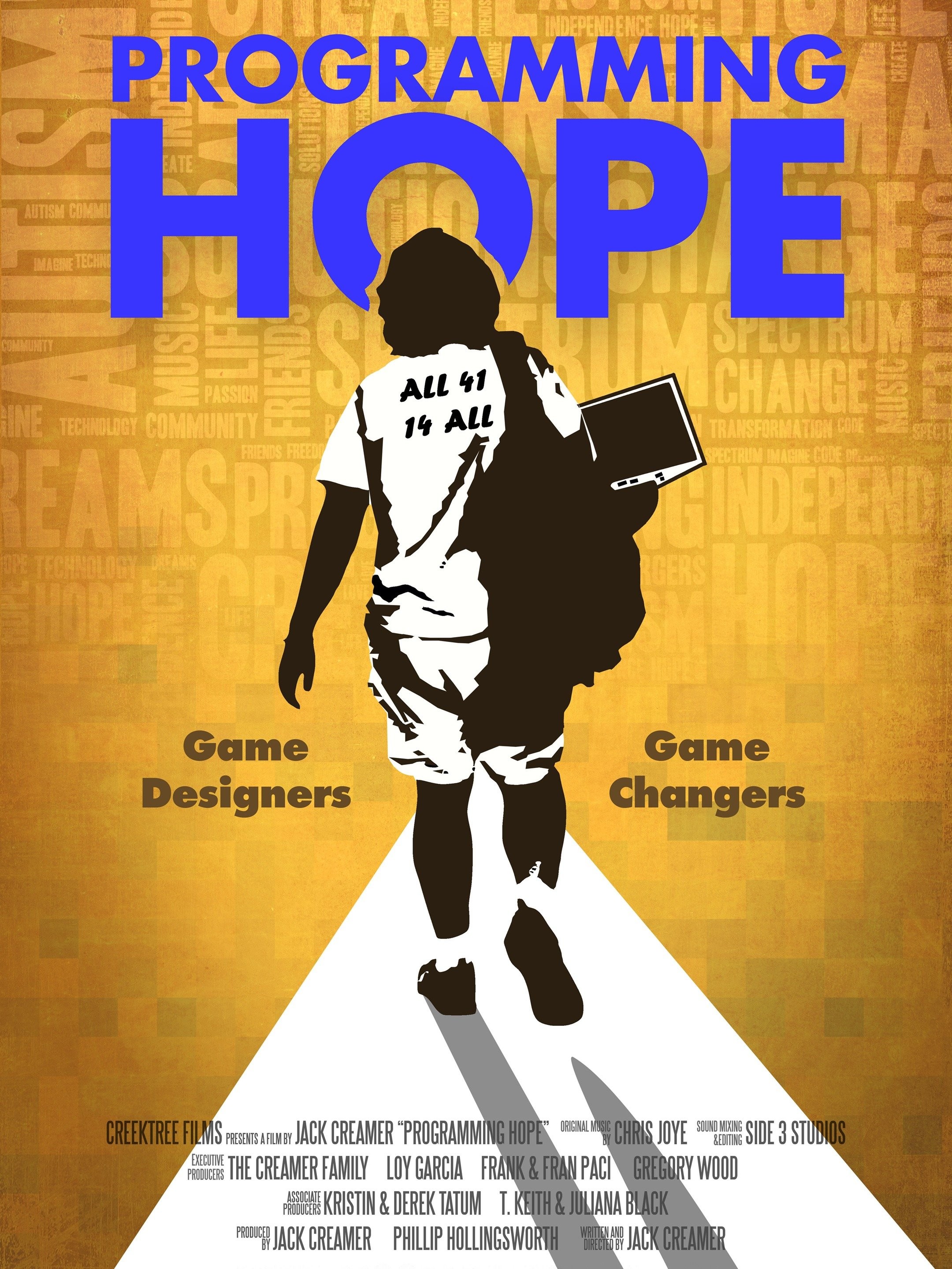 Programming Hope Pictures | Rotten Tomatoes