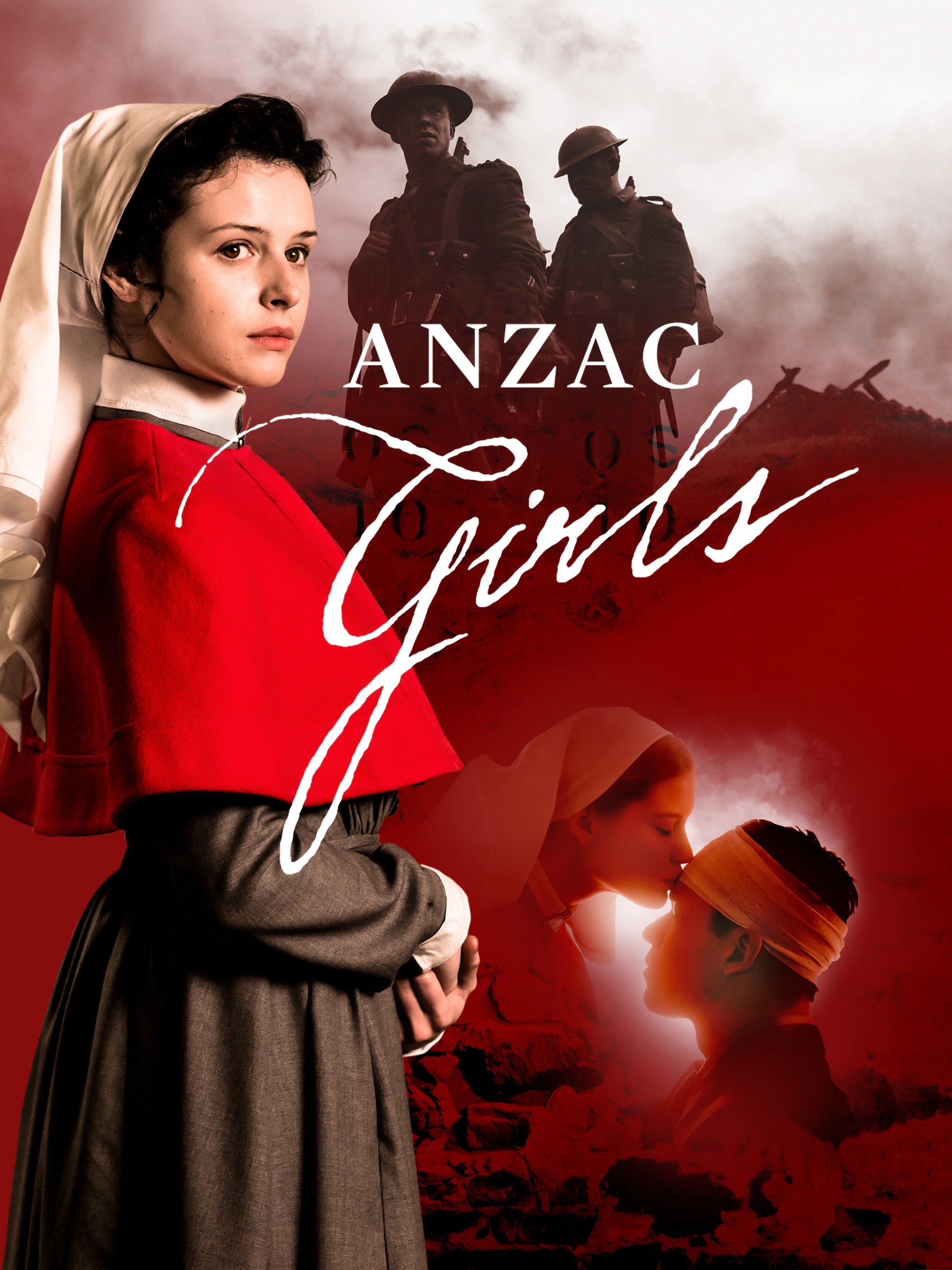Anzac Girls Season 1 | Rotten Tomatoes