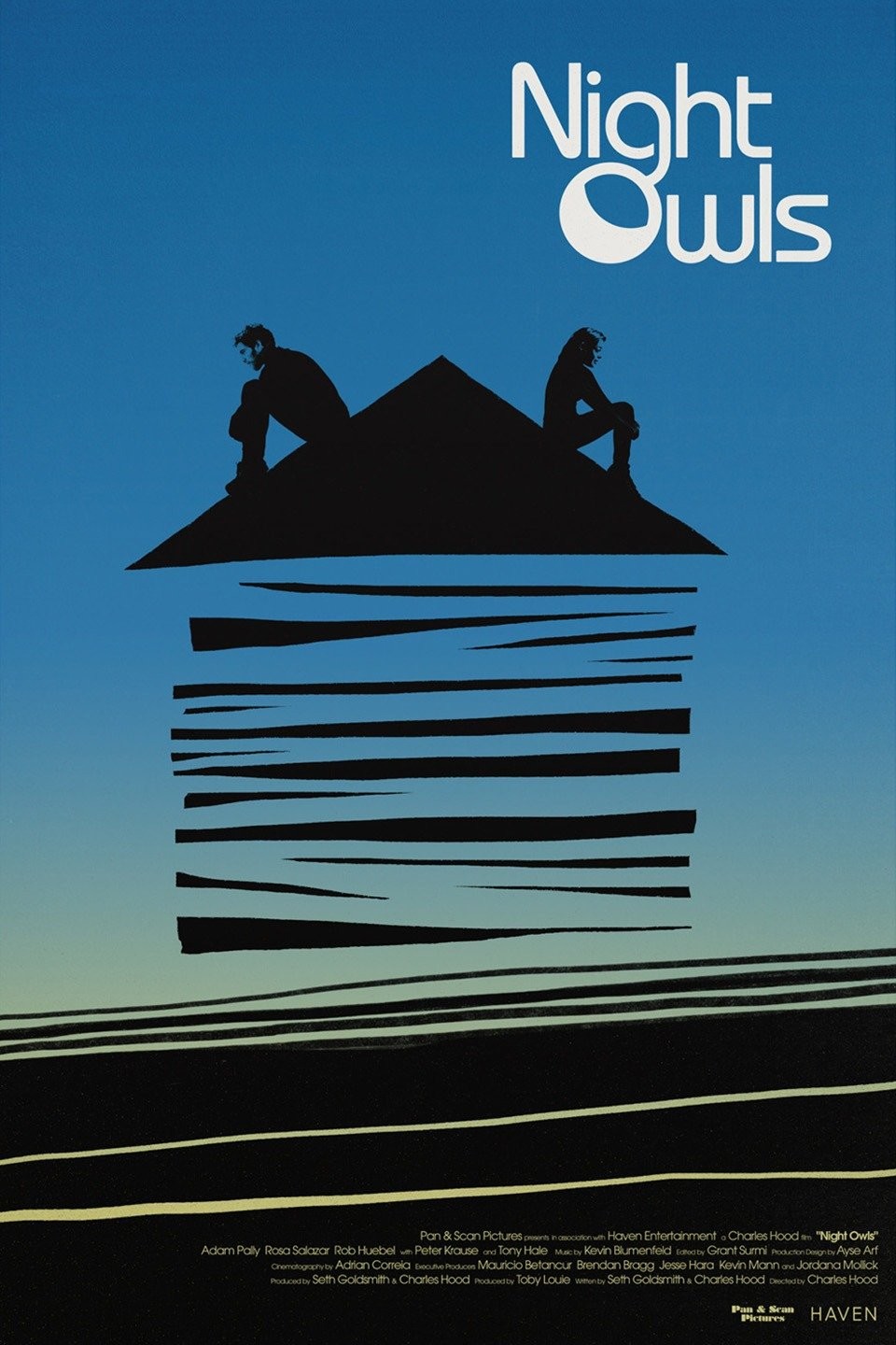 Night Owls | Rotten Tomatoes