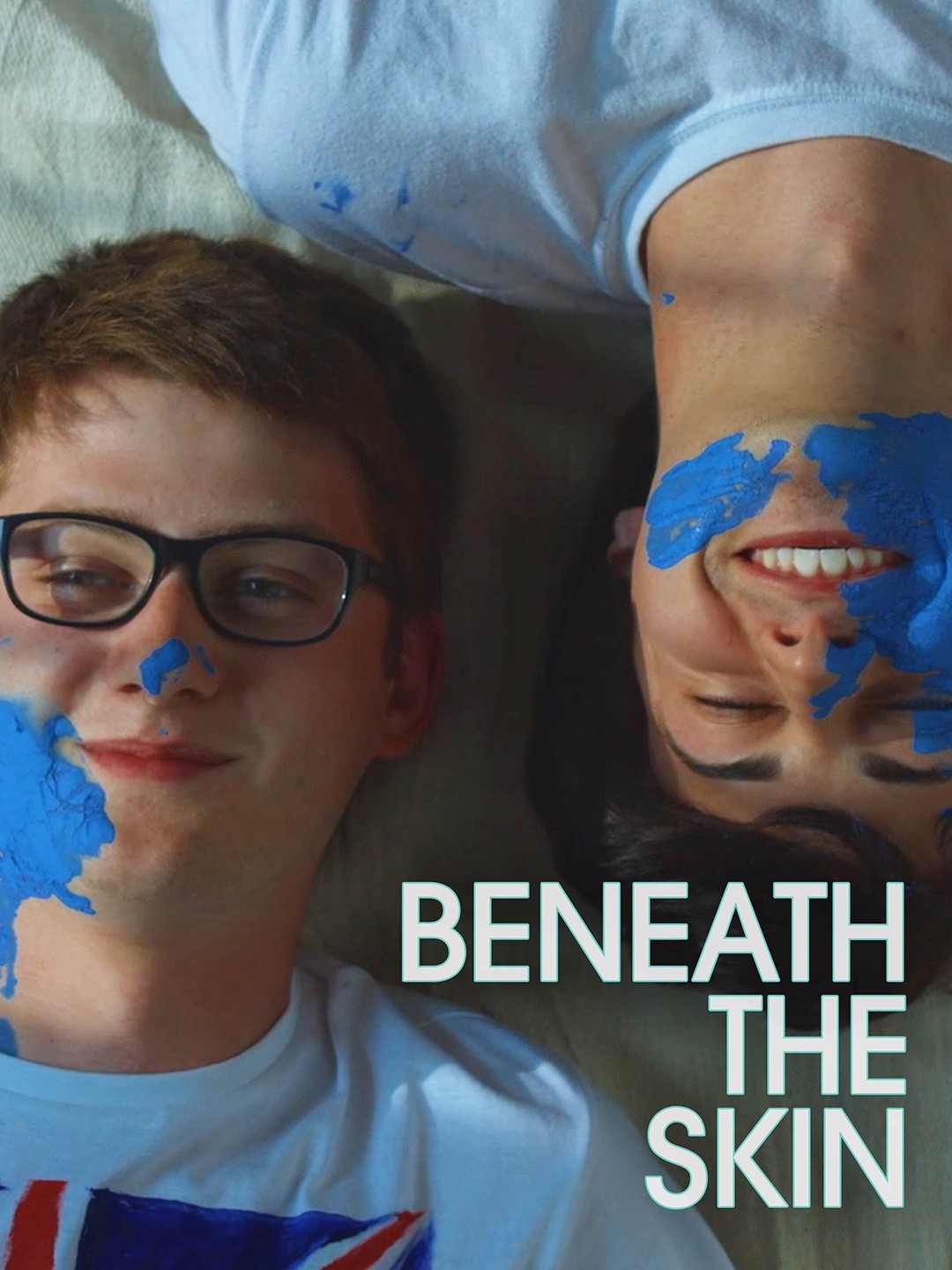 Beneath the Skin Pictures | Rotten Tomatoes