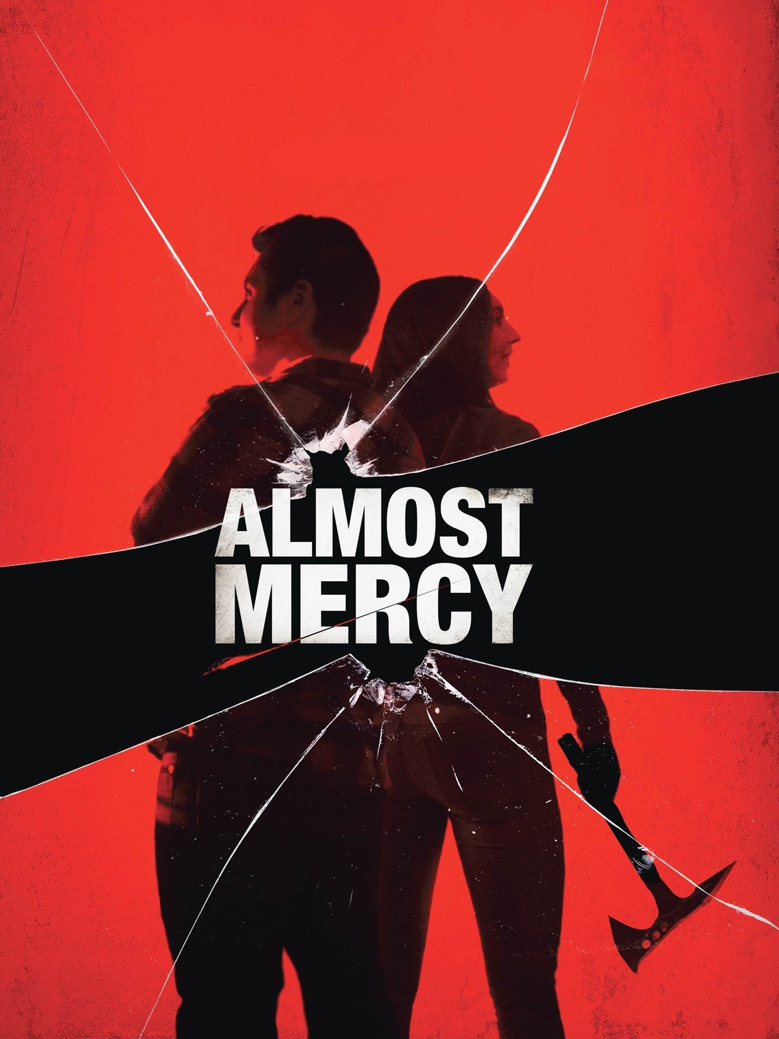 Almost Mercy Pictures | Rotten Tomatoes