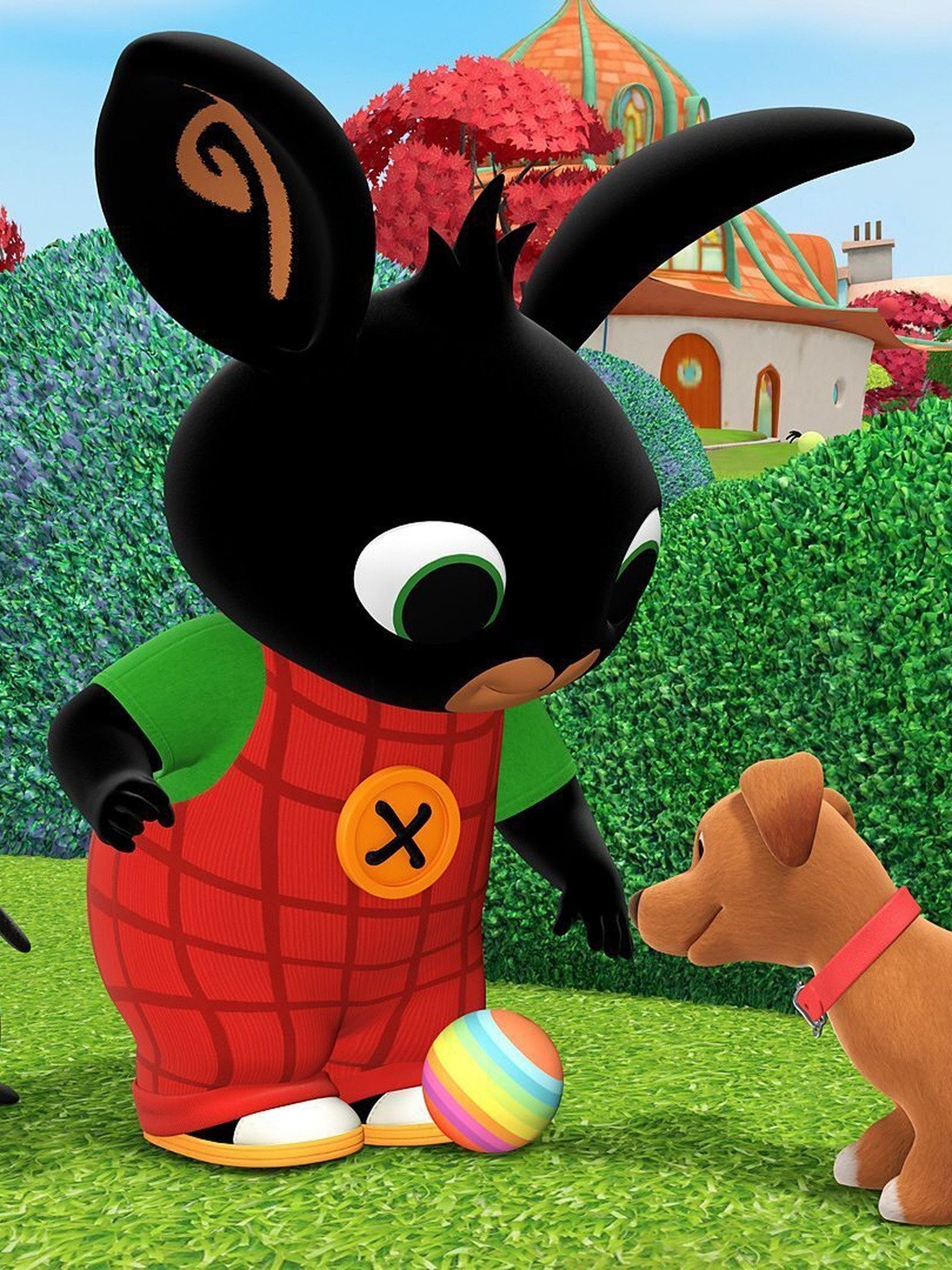 Woof! Pictures | Rotten Tomatoes