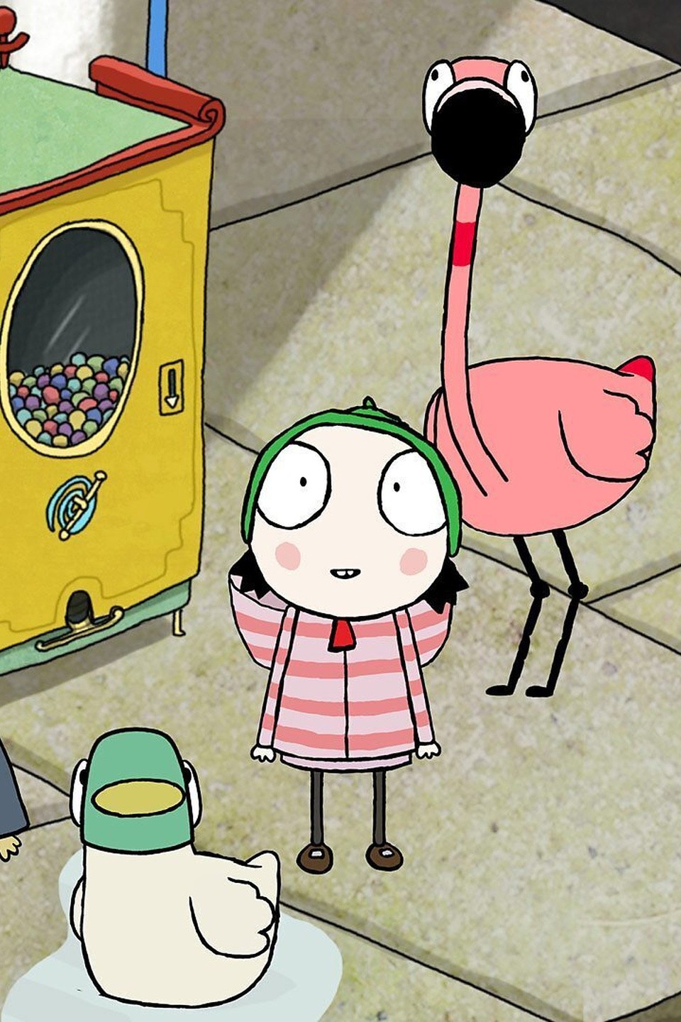 Extra Bounce Pictures | Rotten Tomatoes