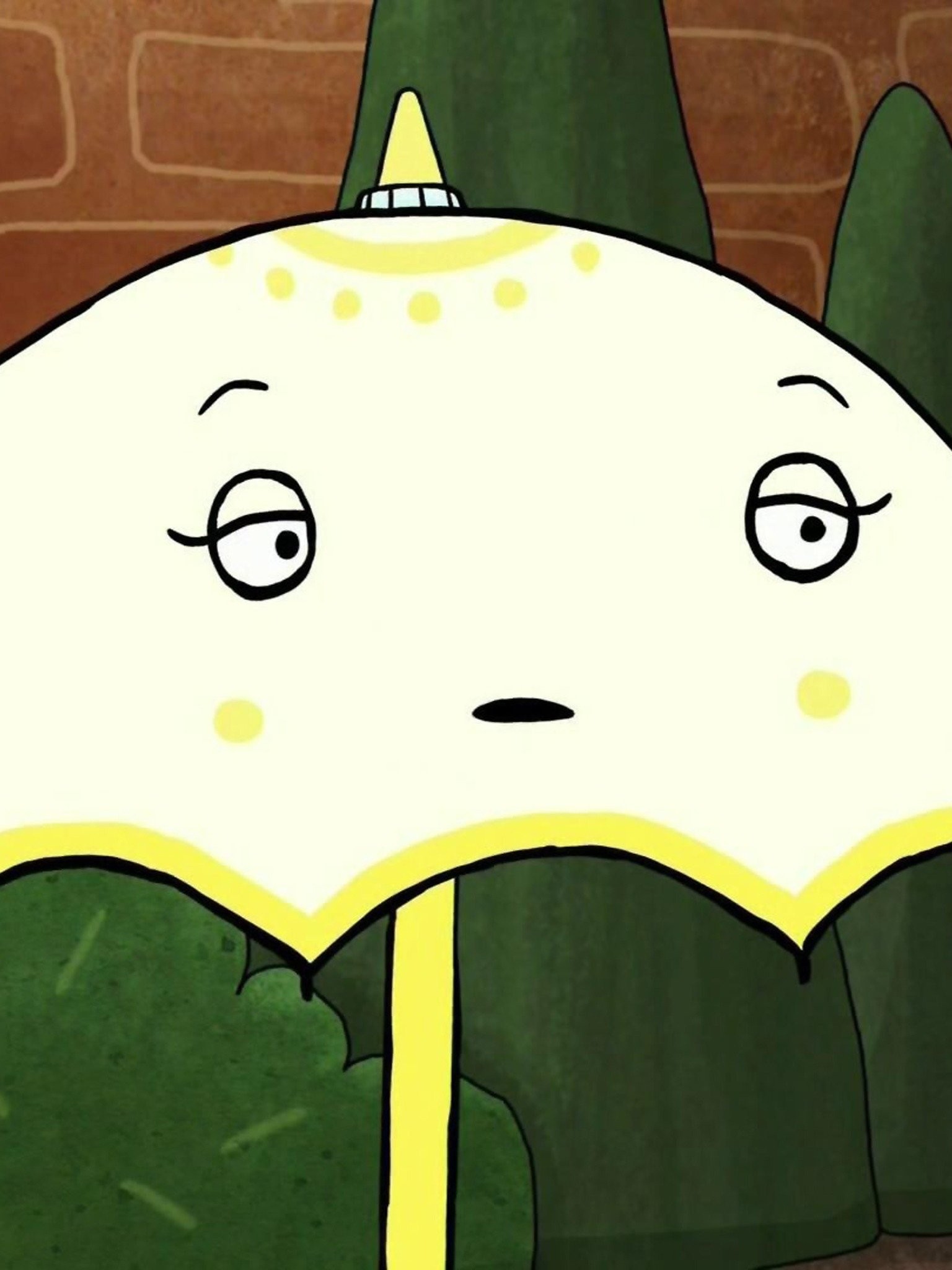 Parasol Show Pictures | Rotten Tomatoes