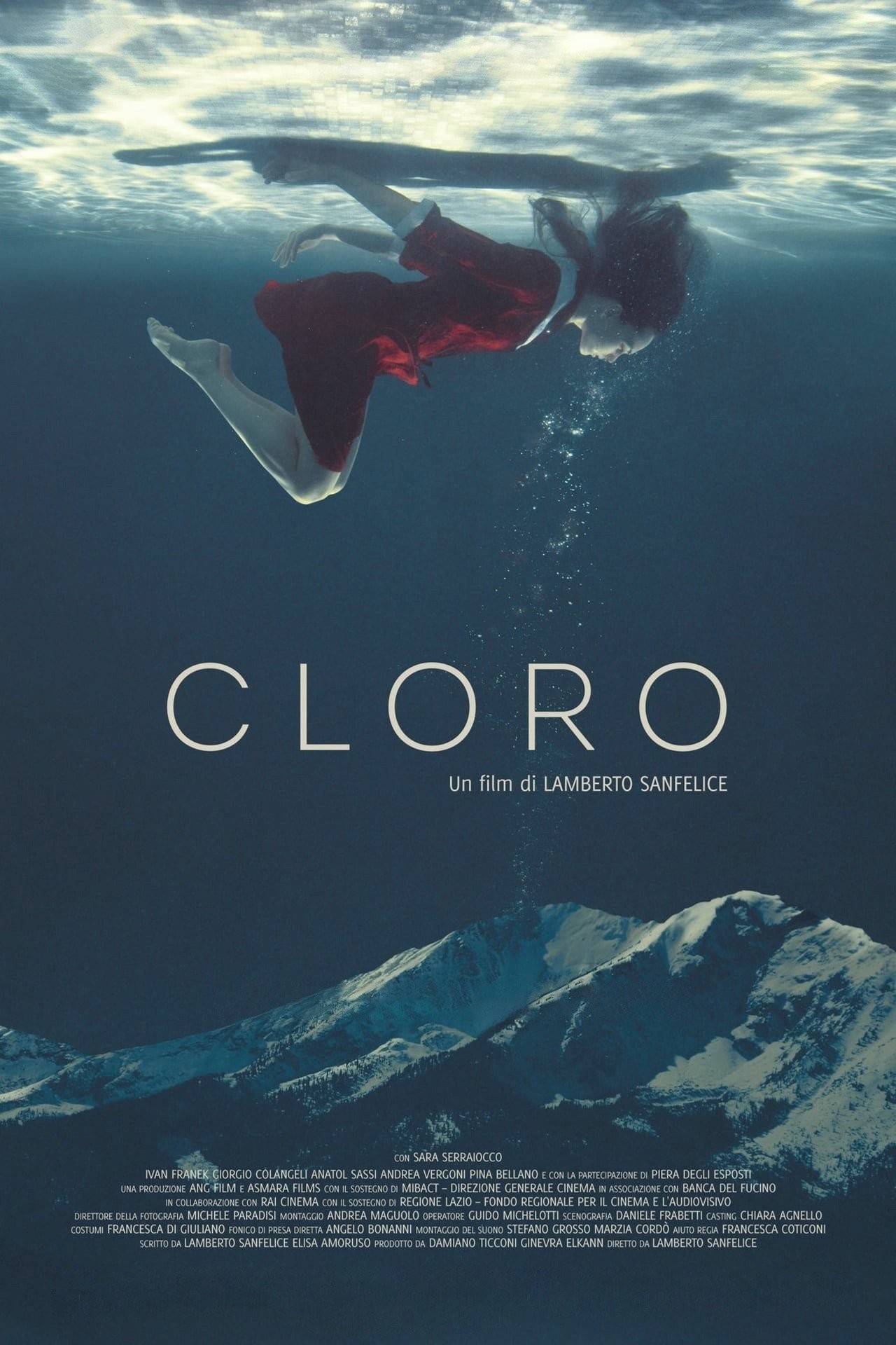 Cloro Pictures | Rotten Tomatoes