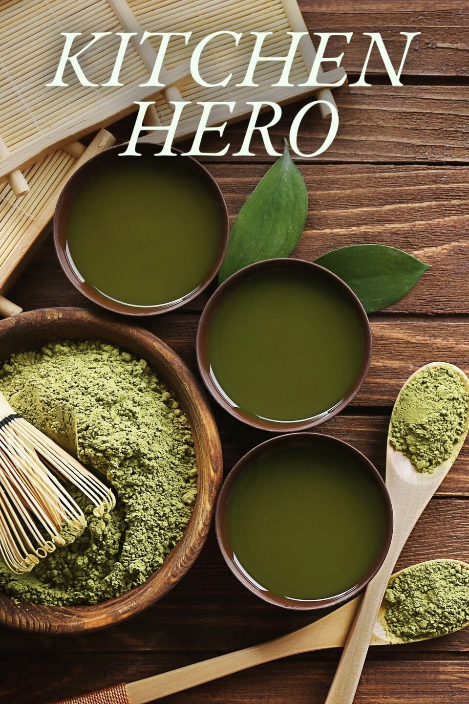 Kitchen Hero: Season 3 Pictures | Rotten Tomatoes