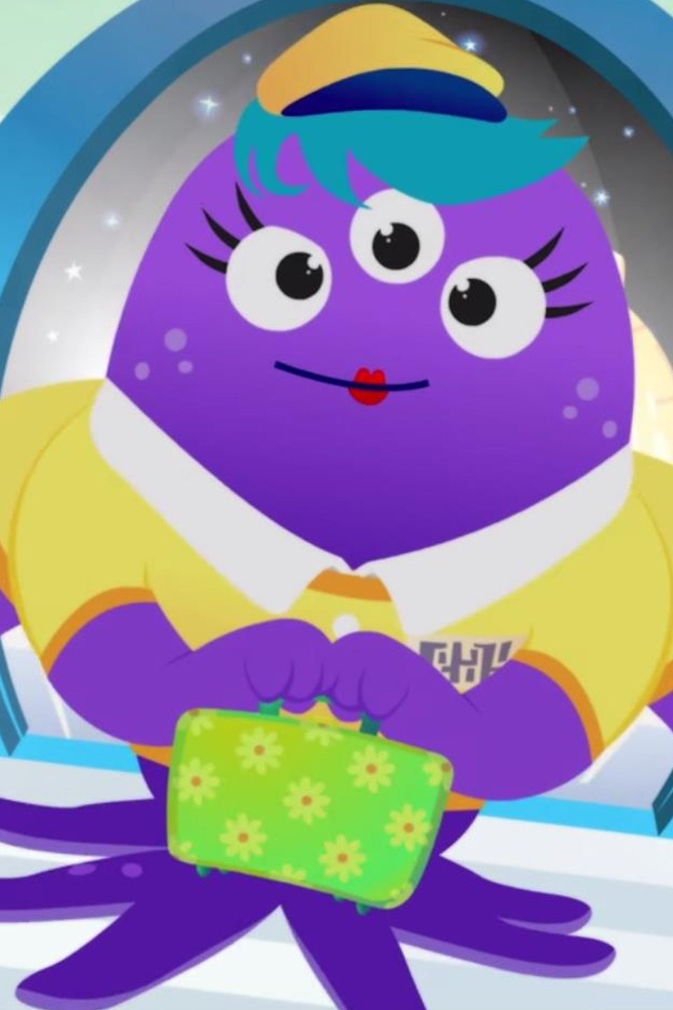 GamGam Knows Best Pictures | Rotten Tomatoes