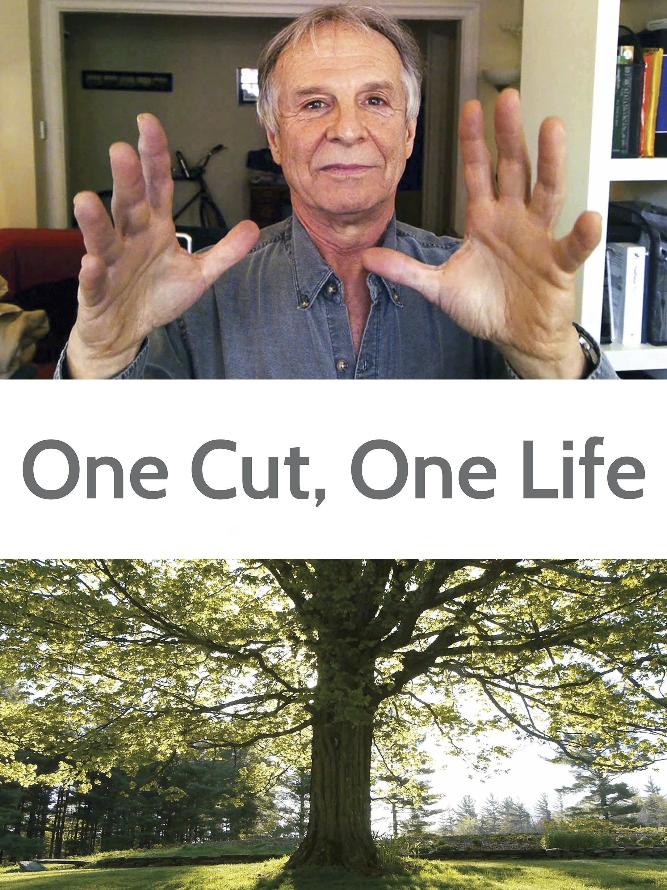 One Cut, One Life Pictures | Rotten Tomatoes