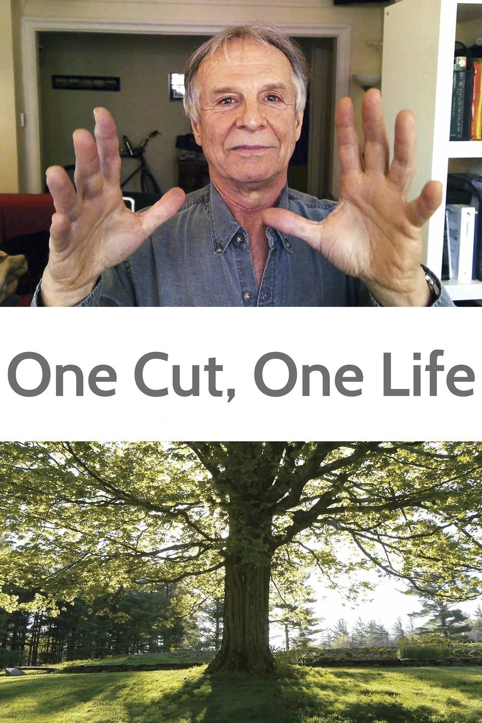 One Cut, One Life | Rotten Tomatoes
