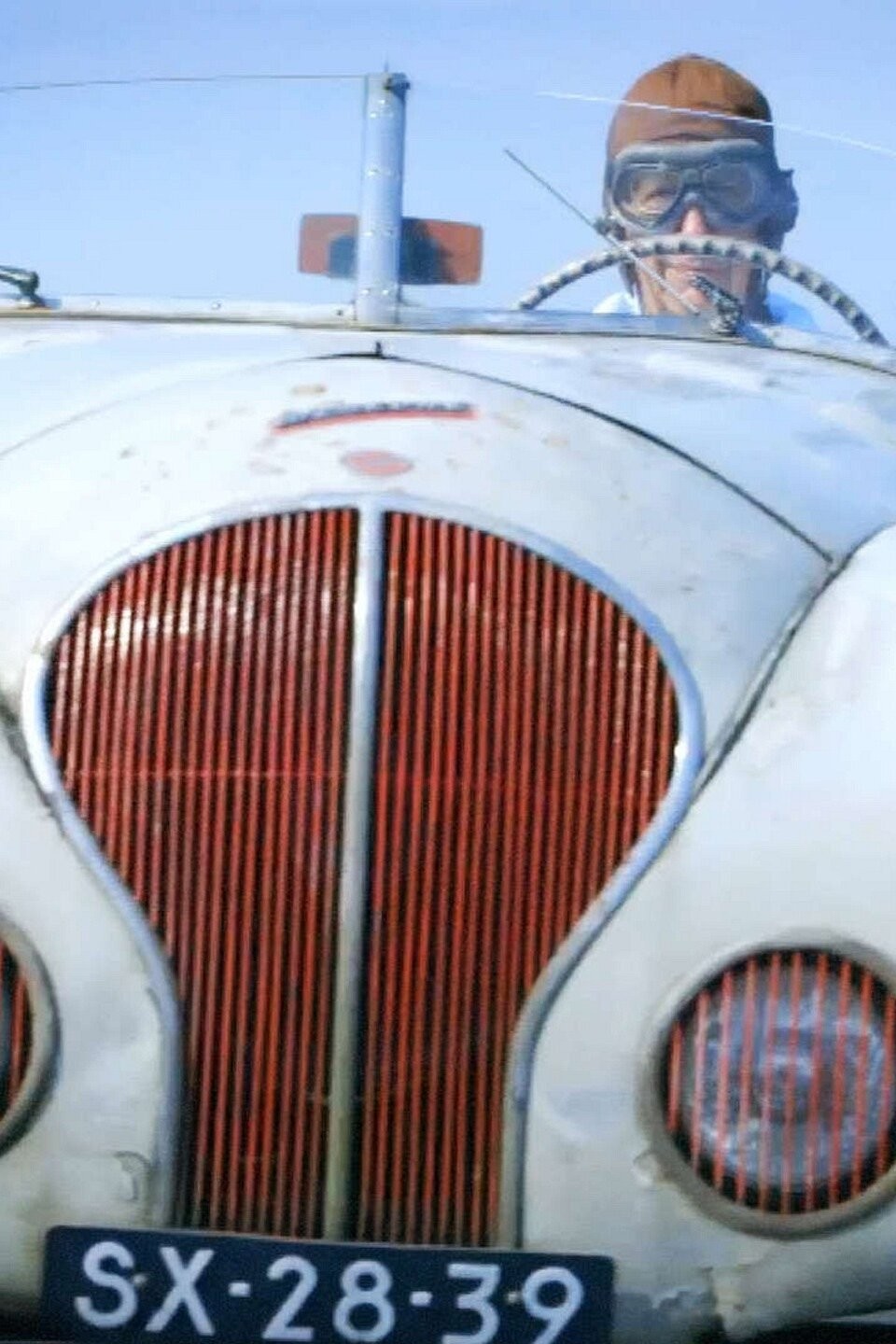 The Vision Thing Pictures | Rotten Tomatoes