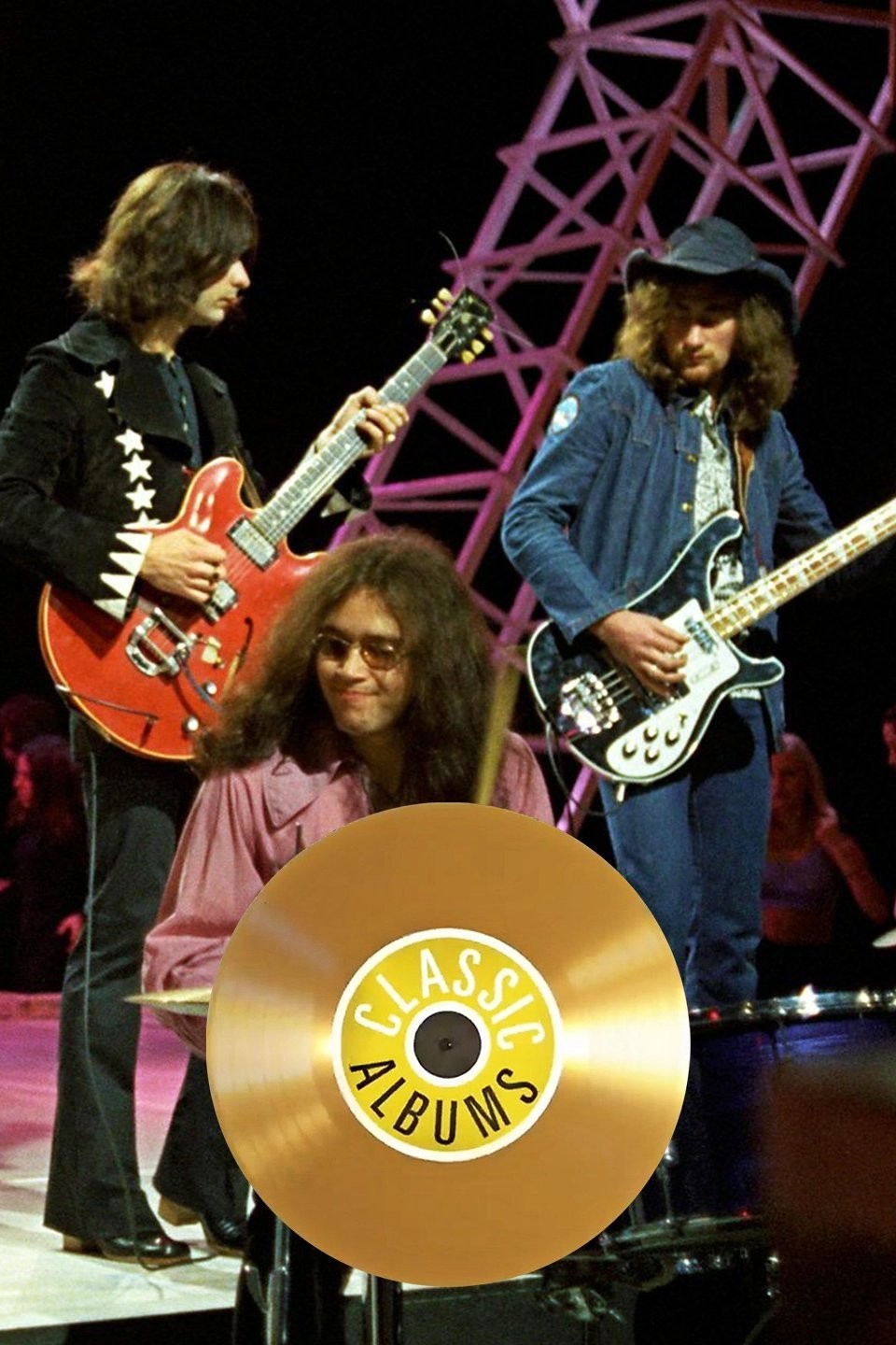 Classic Albums Season 4 | Rotten Tomatoes