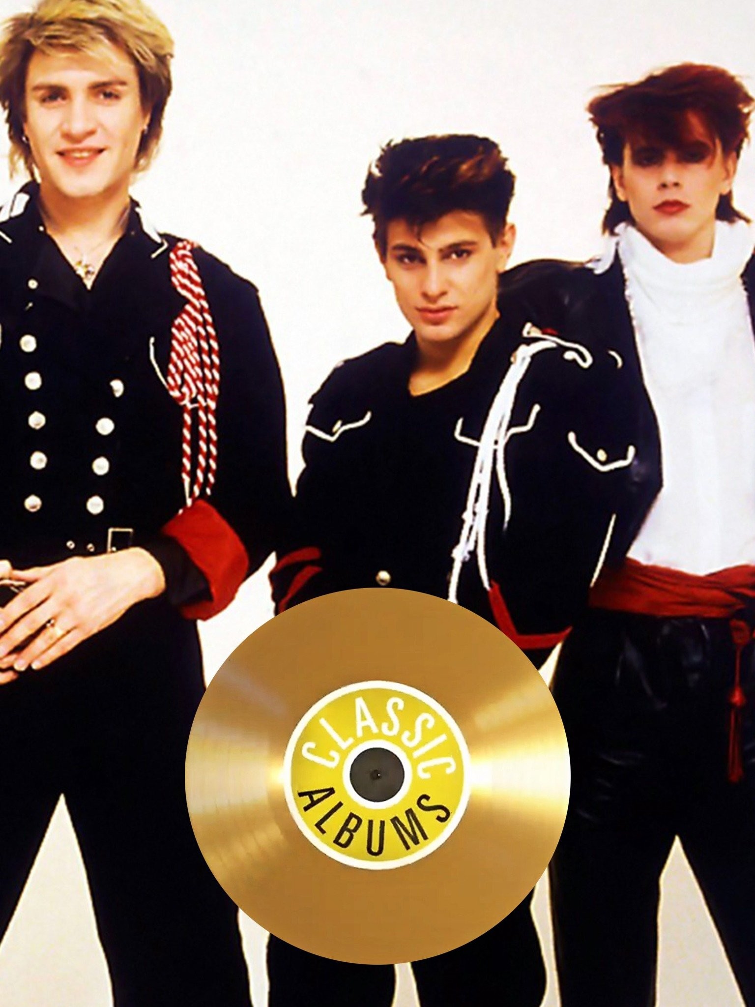 Classic Albums - Rotten Tomatoes