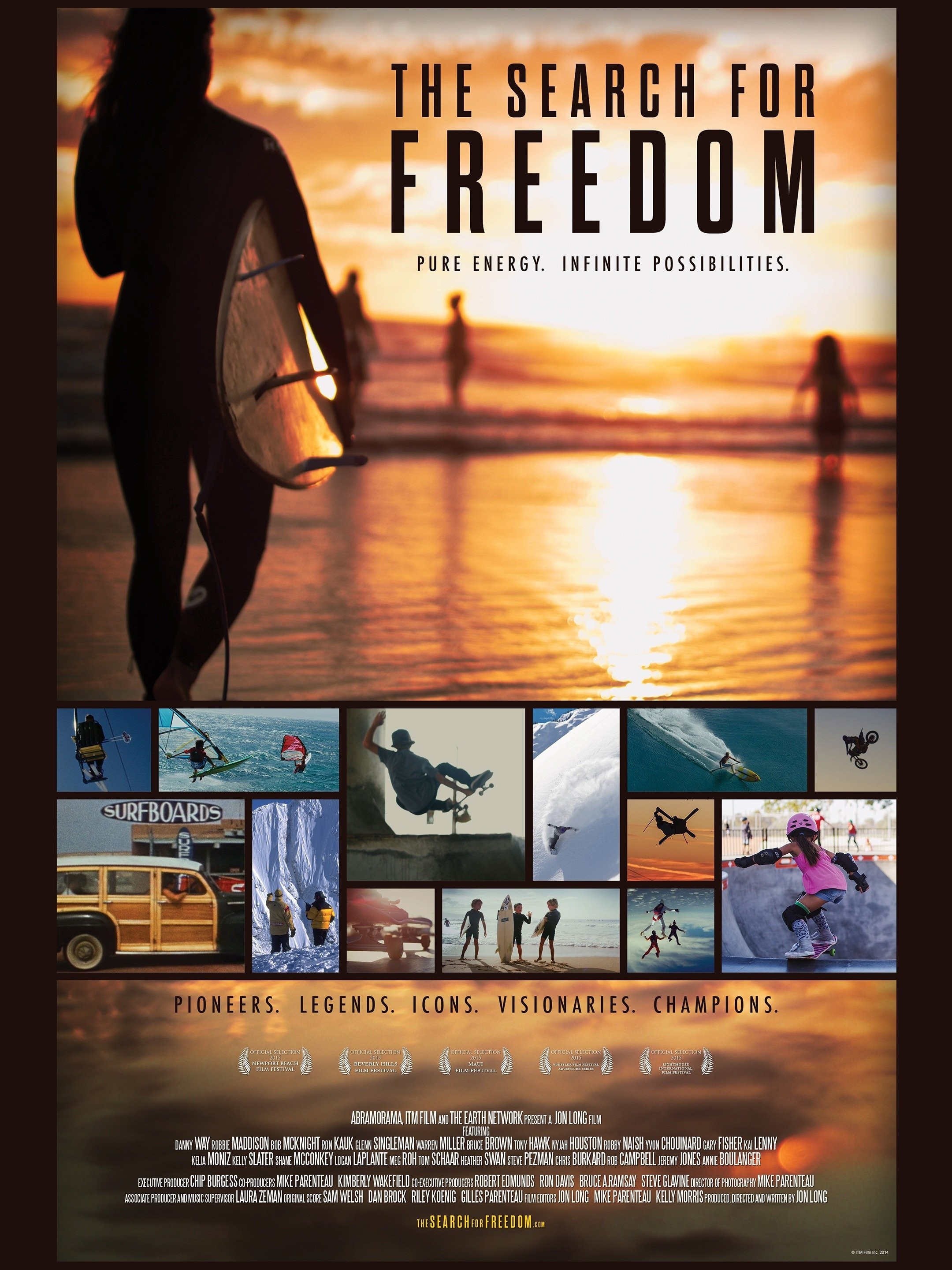 The Search for Freedom Pictures | Rotten Tomatoes