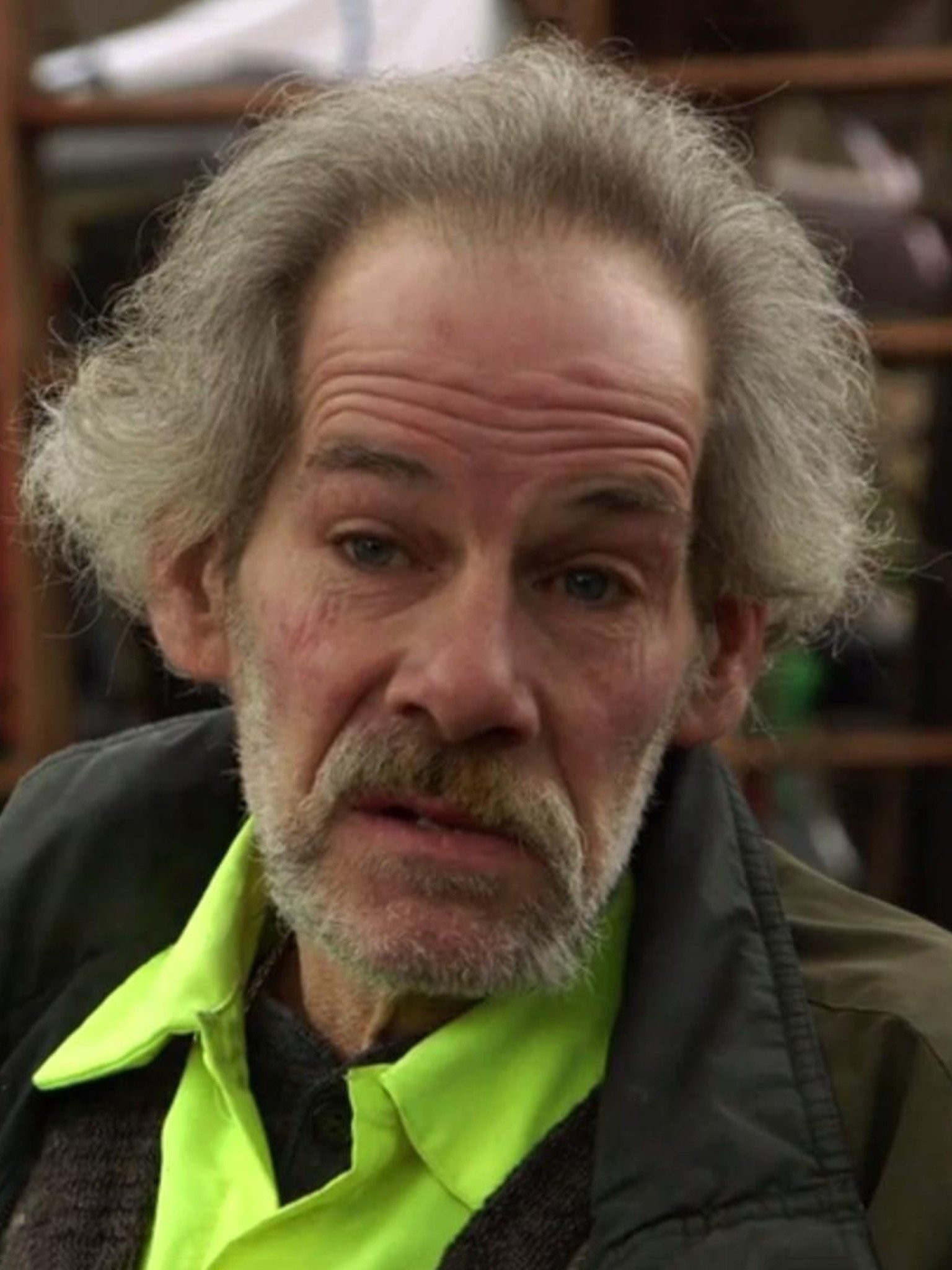 Cynthia; Ricky Pictures | Rotten Tomatoes