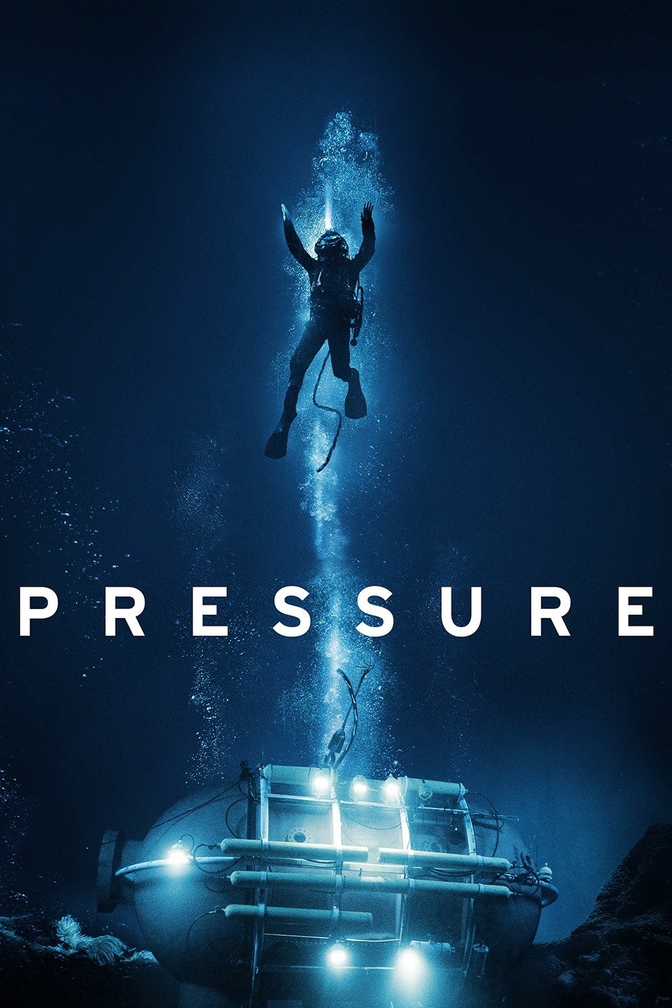Pressure | Rotten Tomatoes