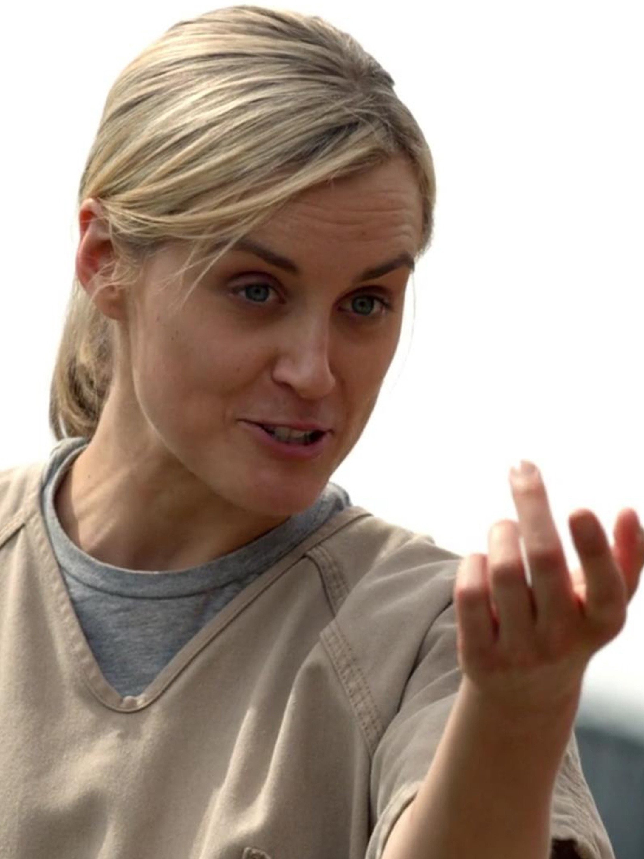 Pennsatucky Quotes Season 2