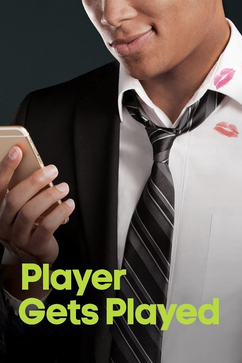 Player Gets Played Season 1 | Rotten Tomatoes