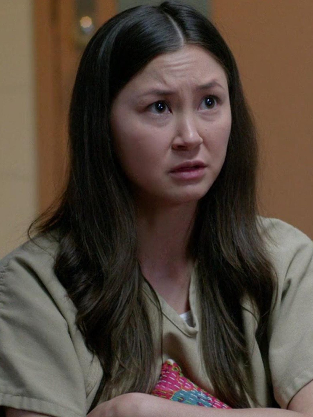 Pennsatucky Quotes Season 2