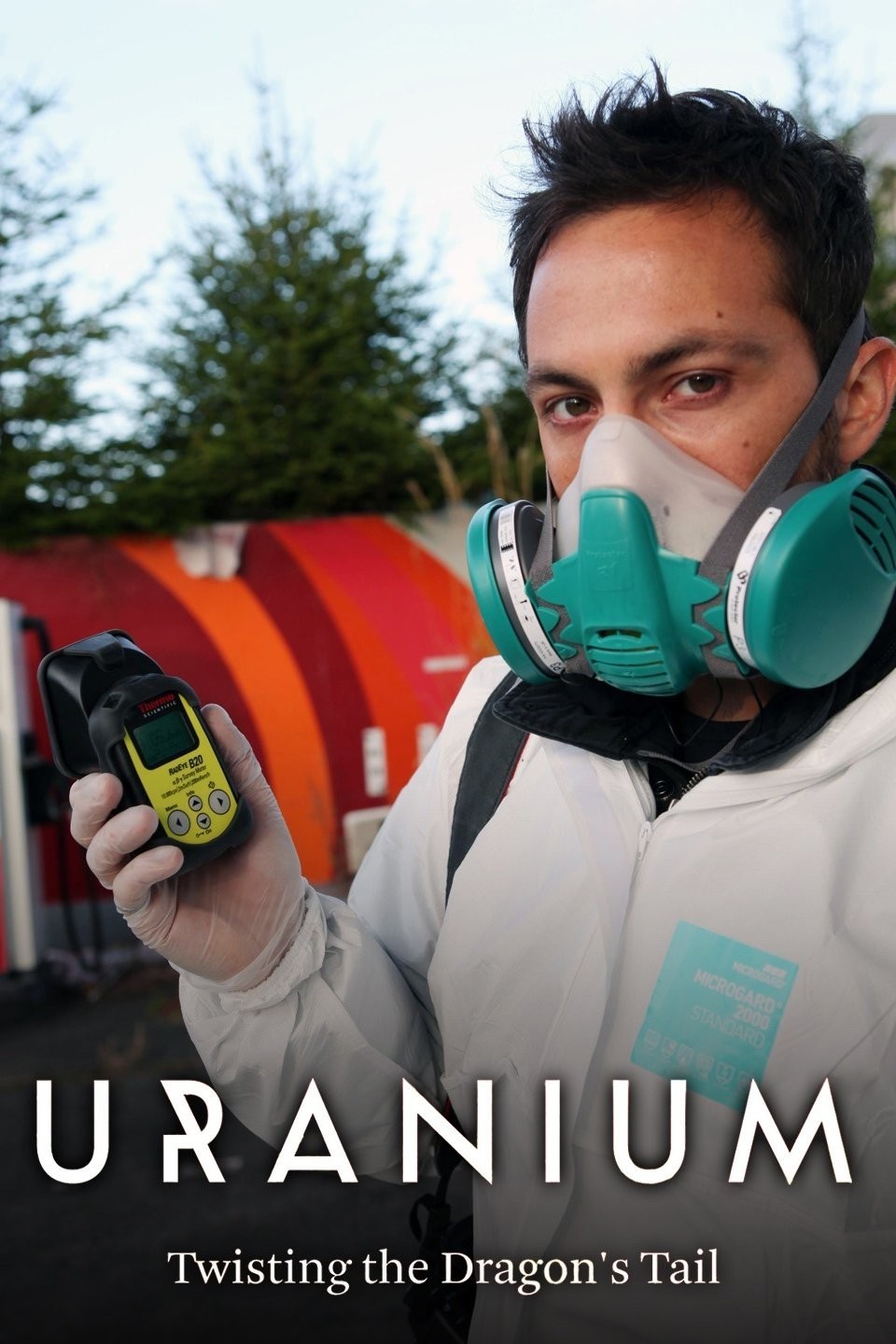 Uranium -- Twisting the Dragon's Tail - Rotten Tomatoes