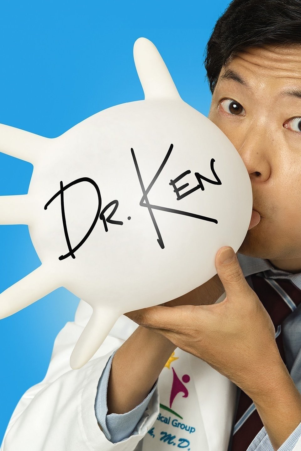 Dr. Ken Season 1 | Rotten Tomatoes