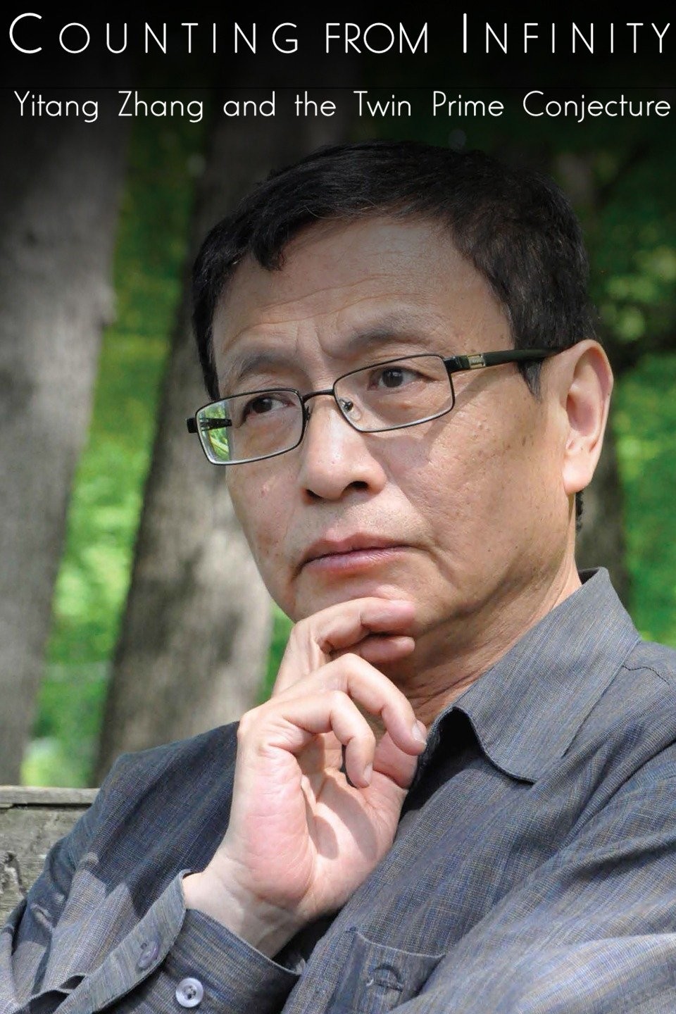 Counting From Infinity: Yitang Zhang and the Twin Prime Conjecture ...