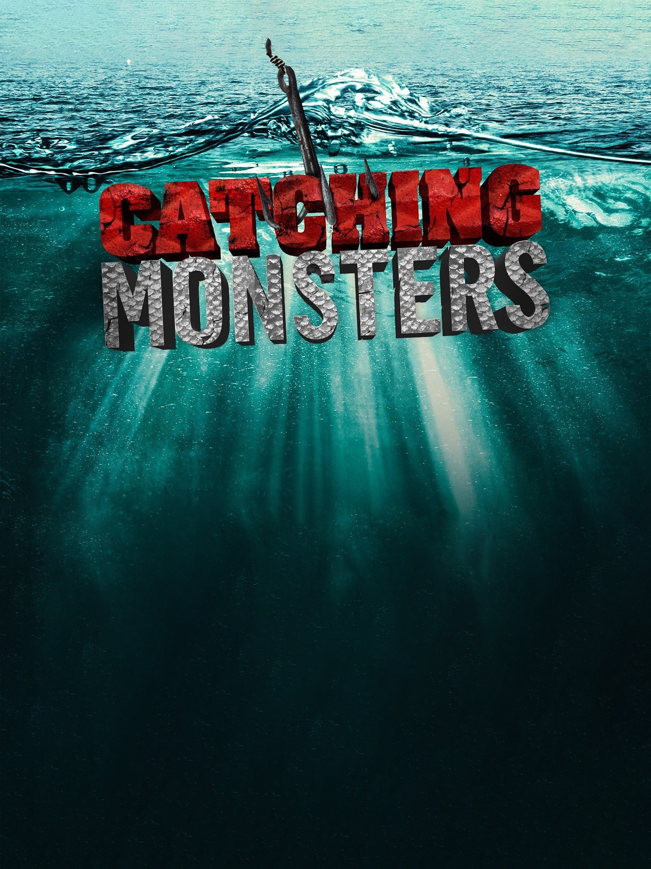 Catching Monsters Season 1 | Rotten Tomatoes