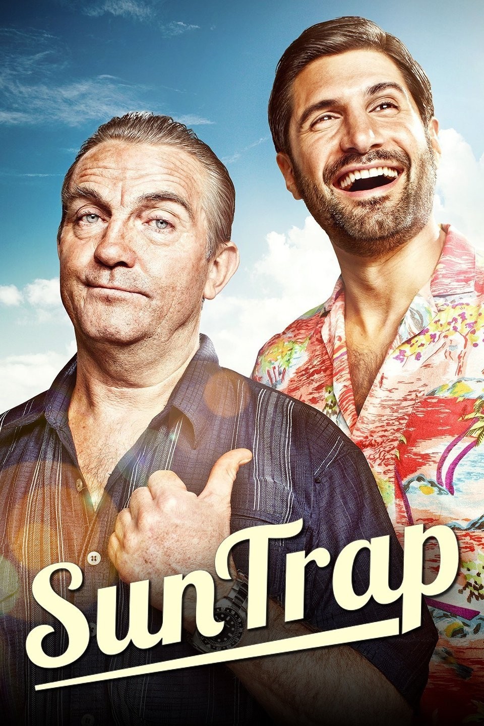 SunTrap - Rotten Tomatoes