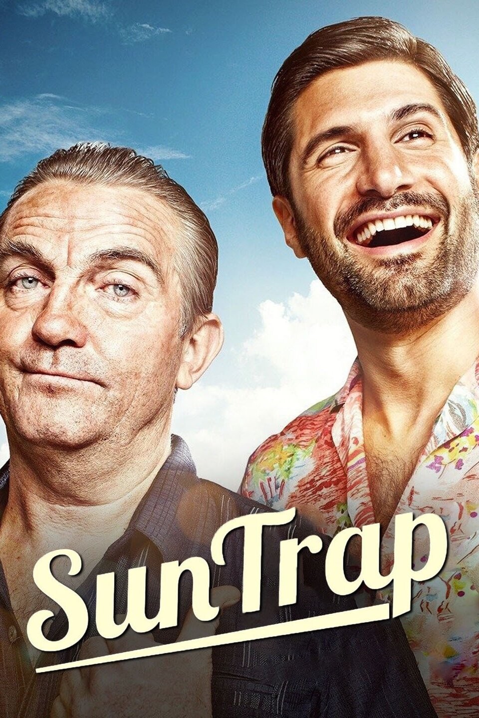 SunTrap Season 1 | Rotten Tomatoes