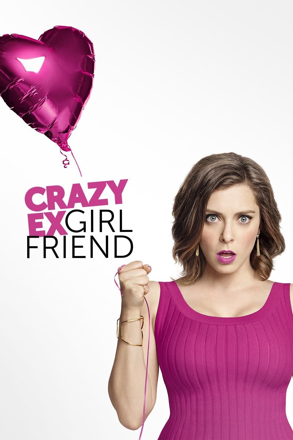 Crazy Ex-Girlfriend Season 1 | Rotten Tomatoes