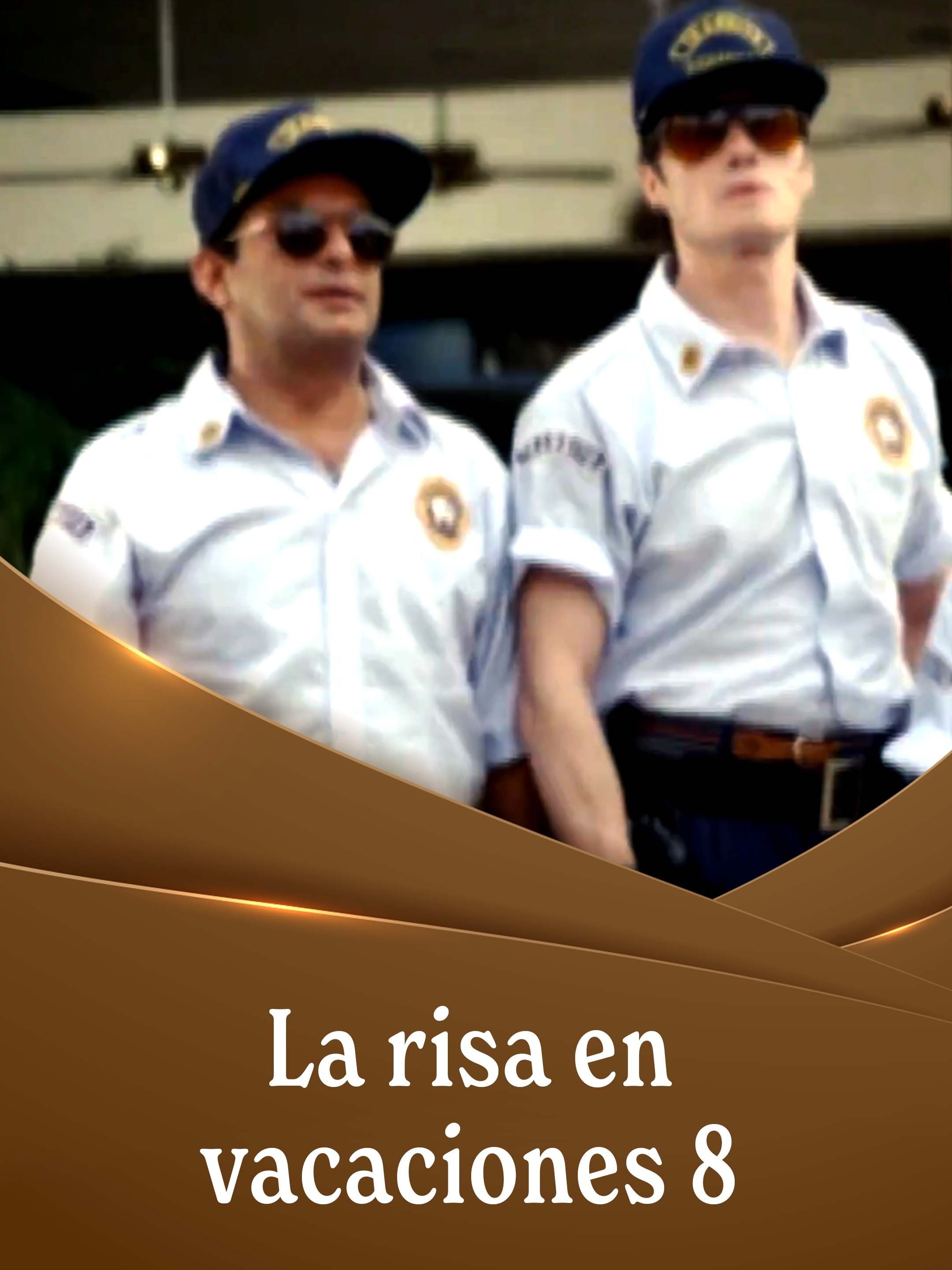 La risa en vacaciones 8 | Rotten Tomatoes