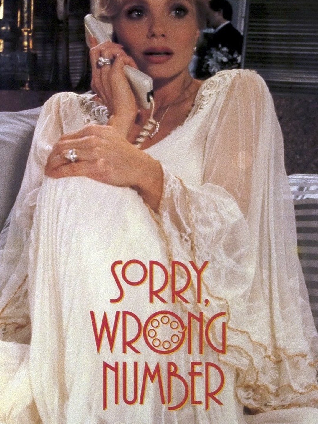 Sorry, Wrong Number Pictures | Rotten Tomatoes