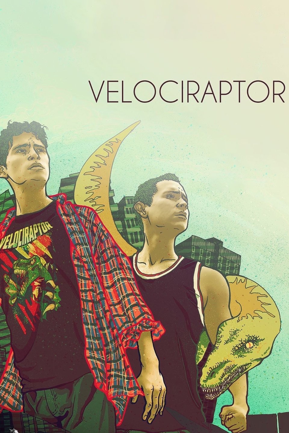 Velociraptor | Rotten Tomatoes