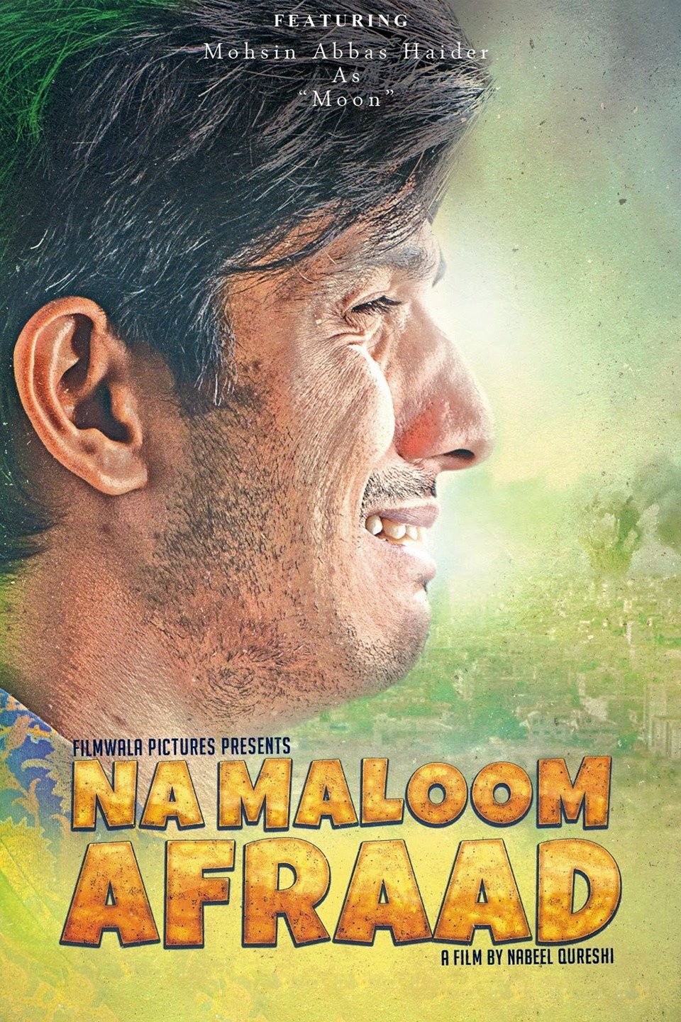 Na Maloom Afraad | Rotten Tomatoes